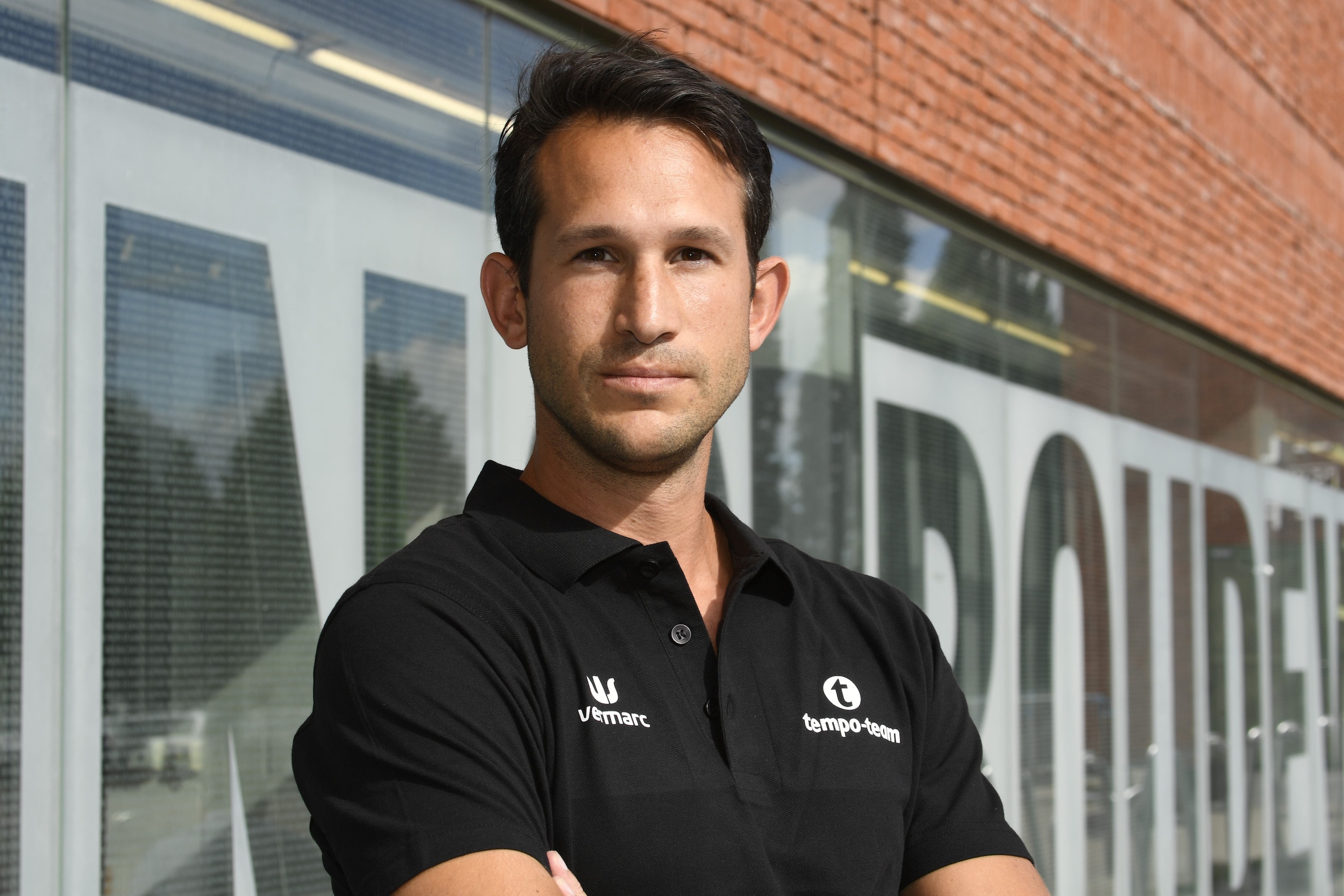 Nafi Thiam heeft nieuwe trainer met Michael Van der Plaetsen: ‘Ik wil ...