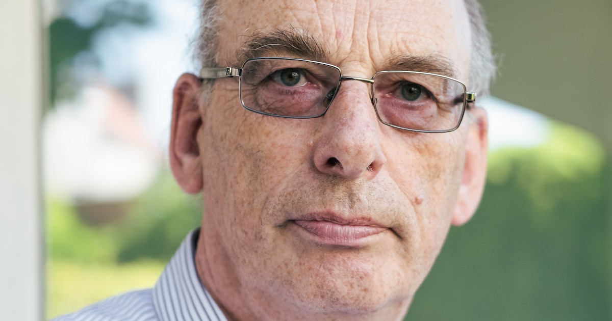 Ri De Ridder, ex-topman Riziv wordt voorzitter van Dokters van de ...