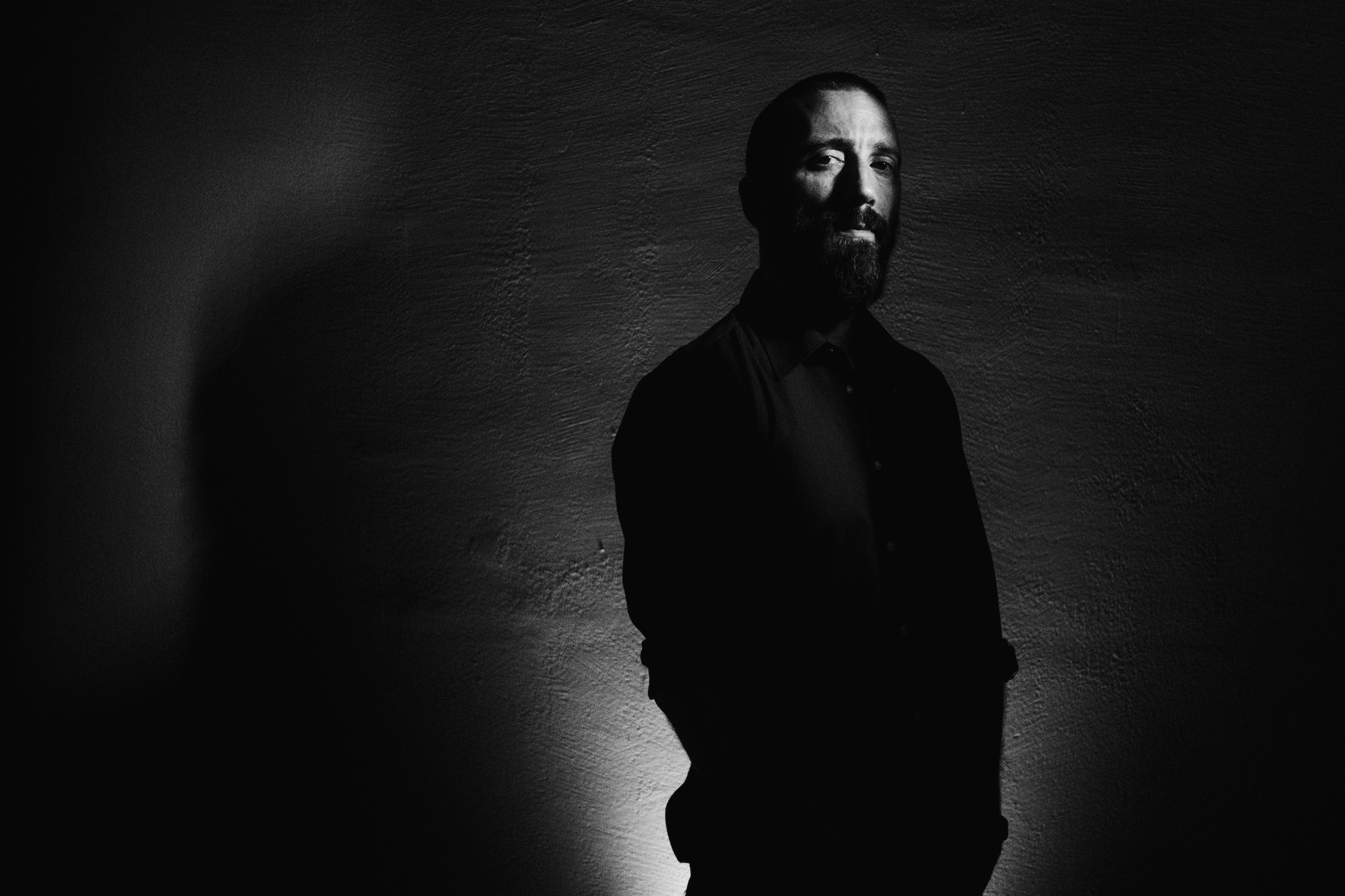 Amenra-frontman Colin H. van Eeckhout verloor op korte tijd zes ...