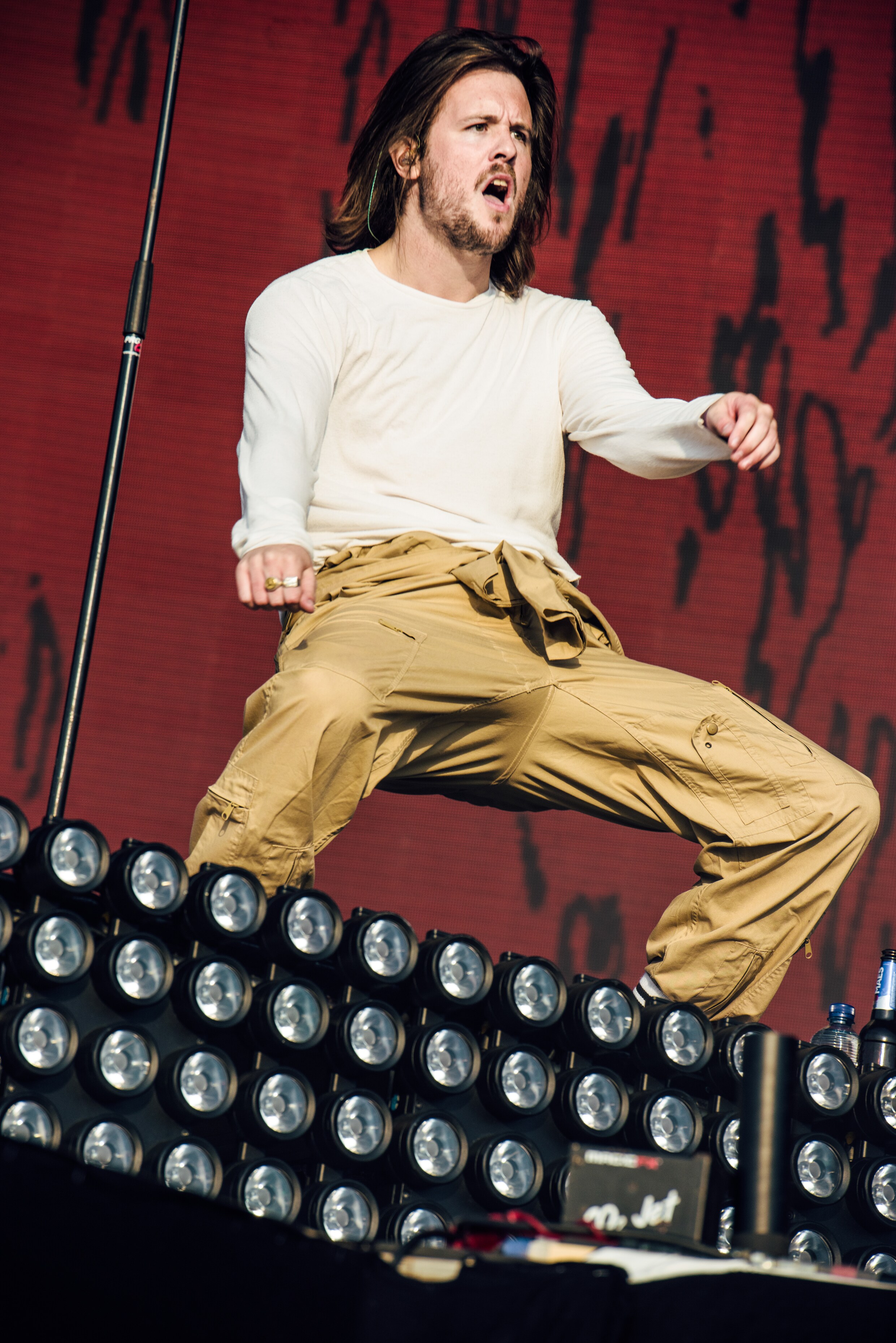 Bazart op Pukkelpop: moet er nog excellent popentertainment zijn? | De ...