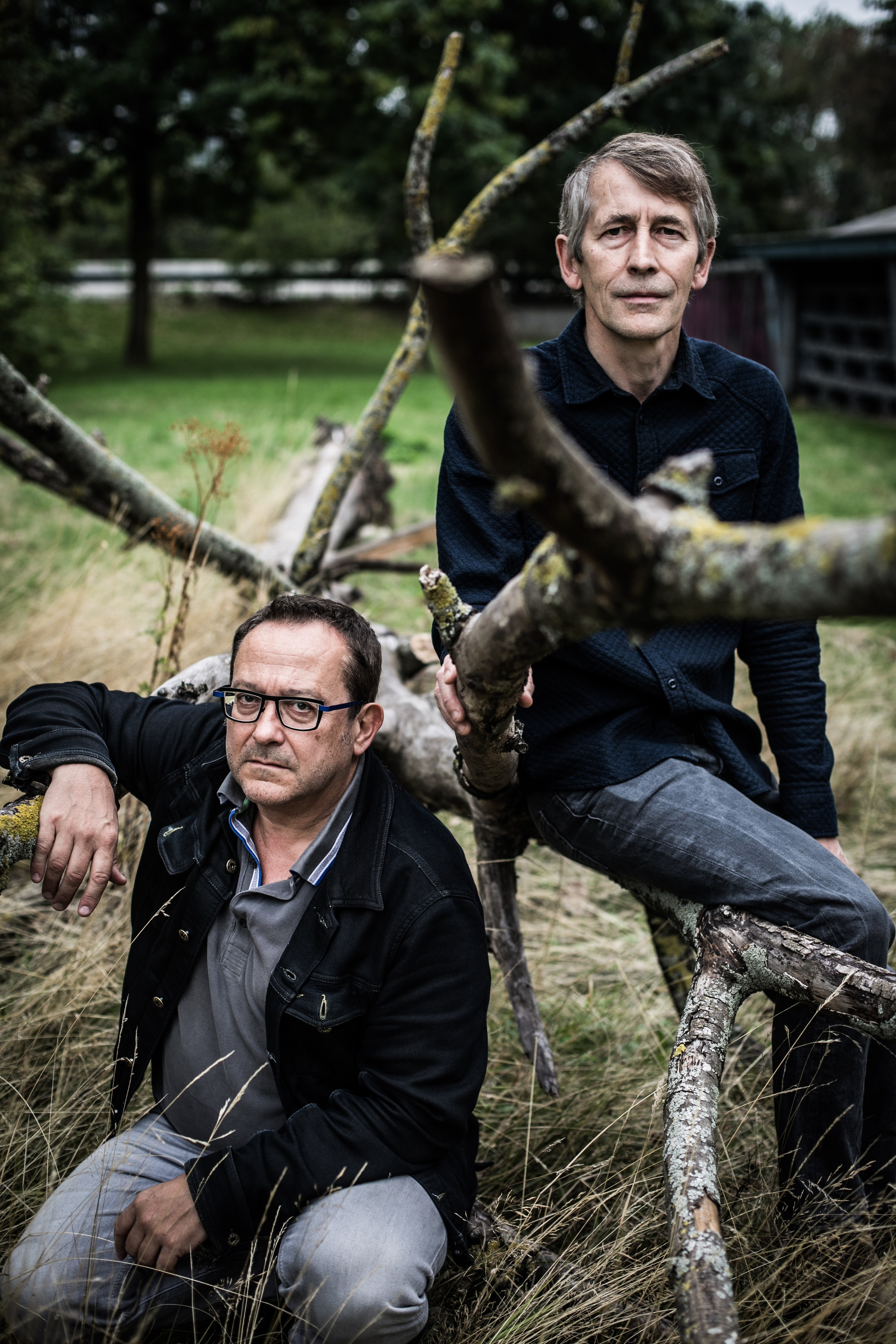 Chris De Stoop en Tom Lanoye: "Bart De Wever leert van zijn fouten ...