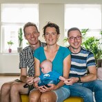 Sven Pichal en Kristof Demasure: “Mensen zeggen ons soms dat het de ...