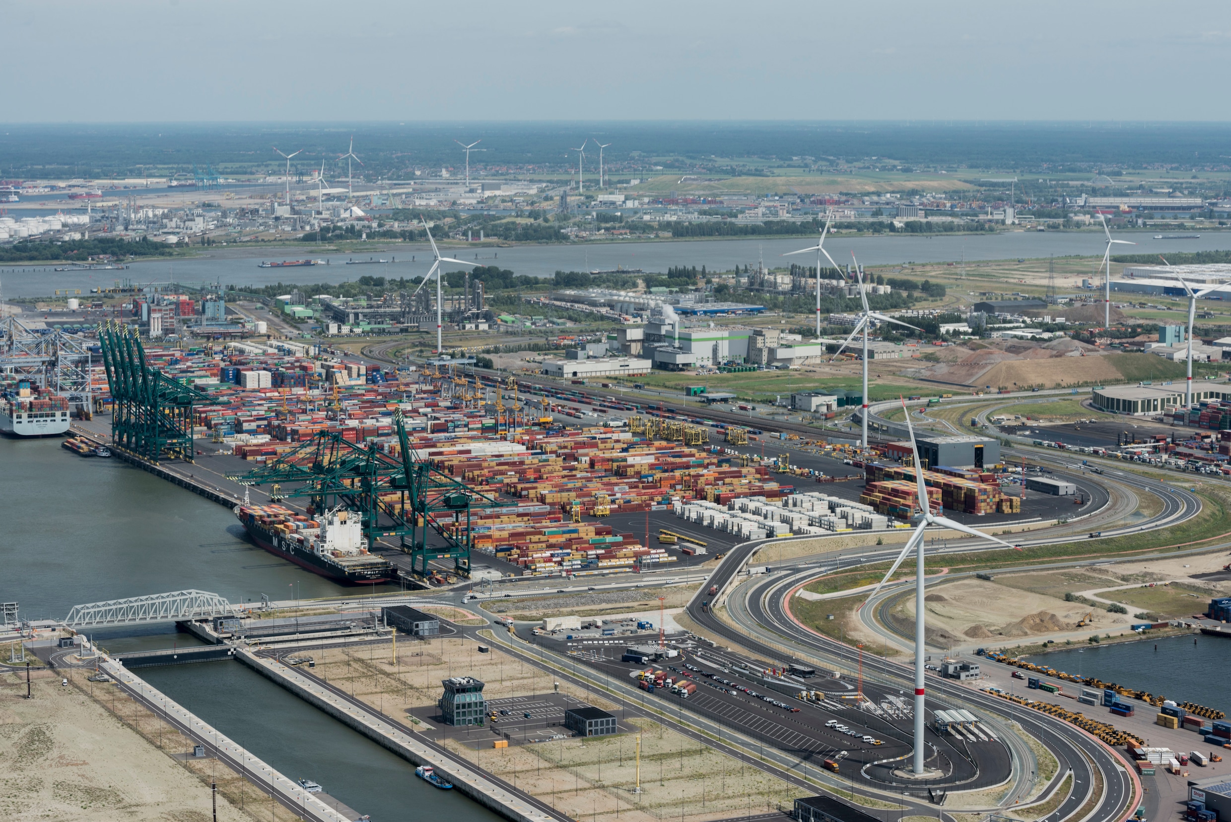 Nu het proces-Costa is uitgesteld: wie zijn de spilfiguren in een van ...