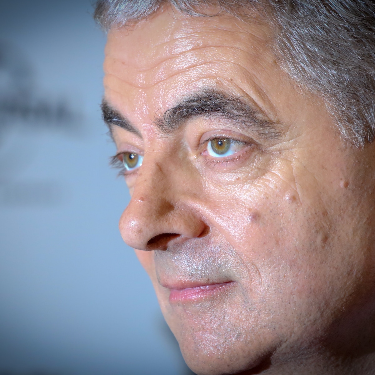 Esquisse Du Diable Rowan Atkinson Rowan Atkinson Live YouTube
