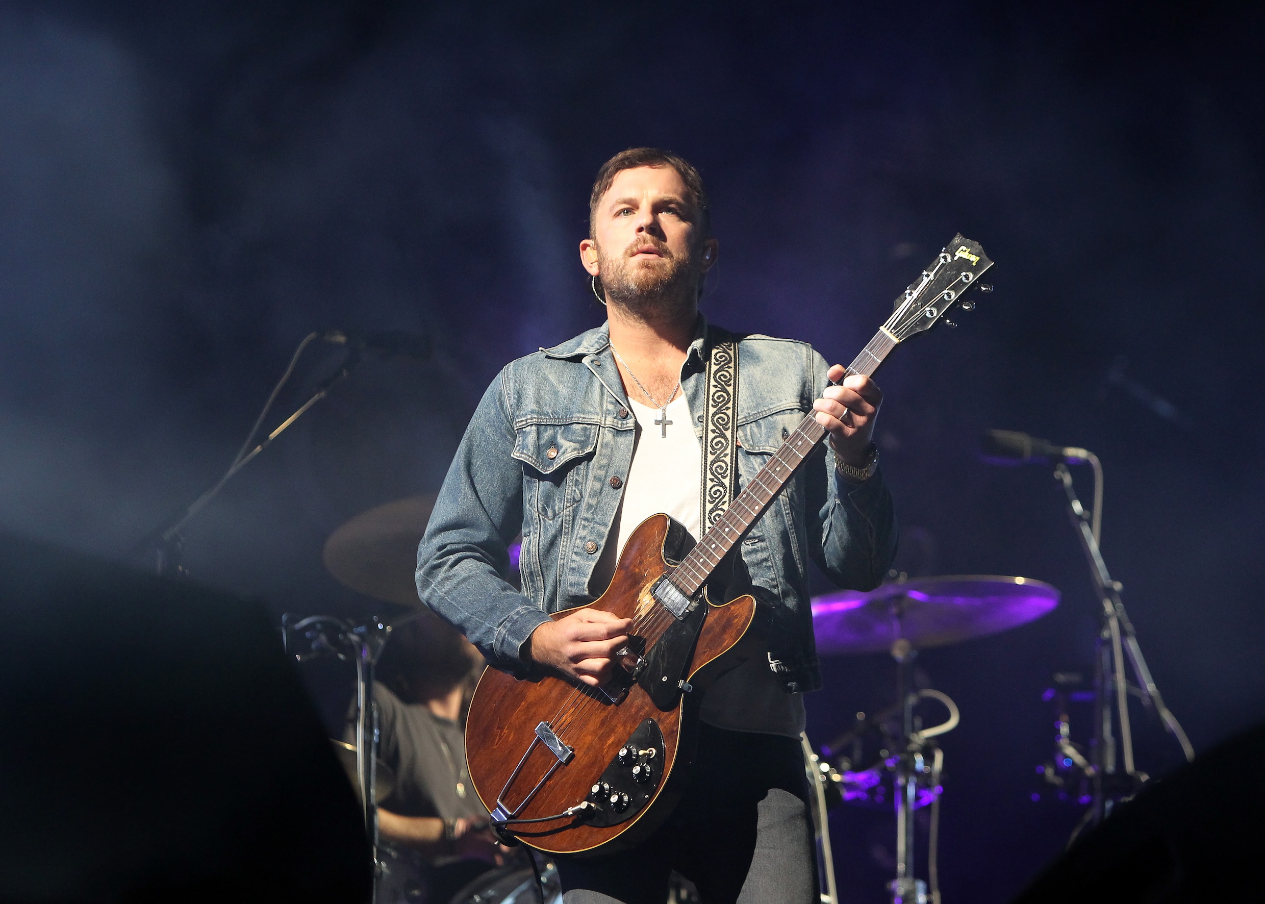 ‘Can We Please Have Fun’ van Kings of Leon: weer lol in rock-’n-roll ...