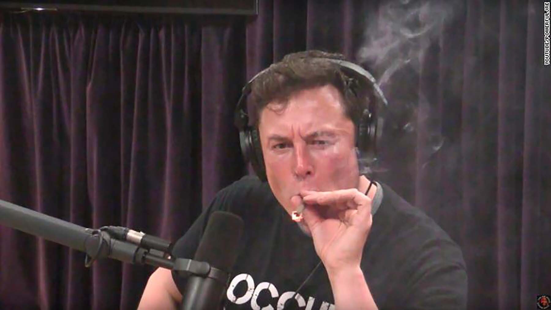 Verondersteld drugsgebruik Elon Musk leidt tot grote zorgen bij ...