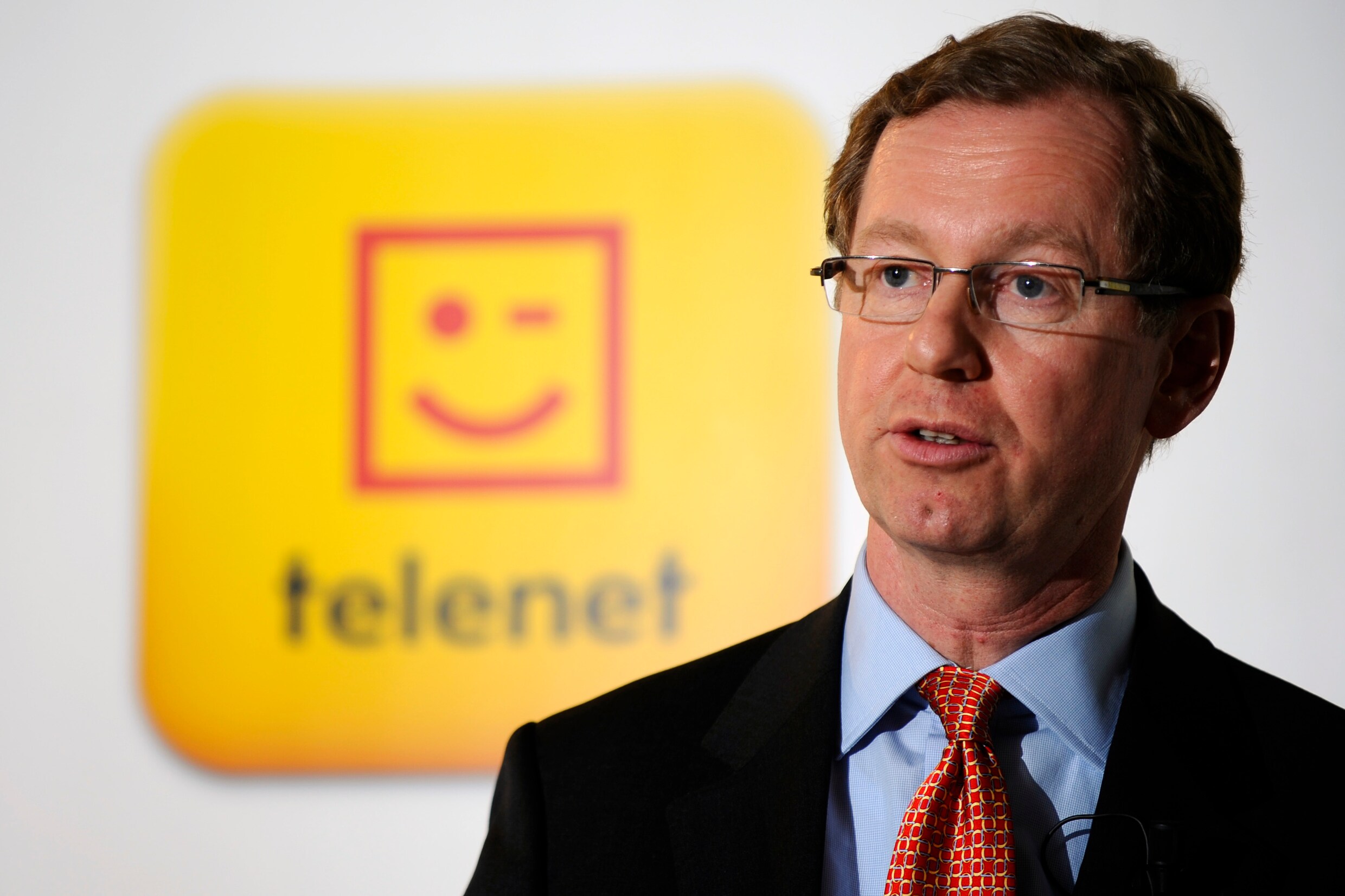 Telenet diep geschokt over nieuwe diagnose Friso | De Morgen