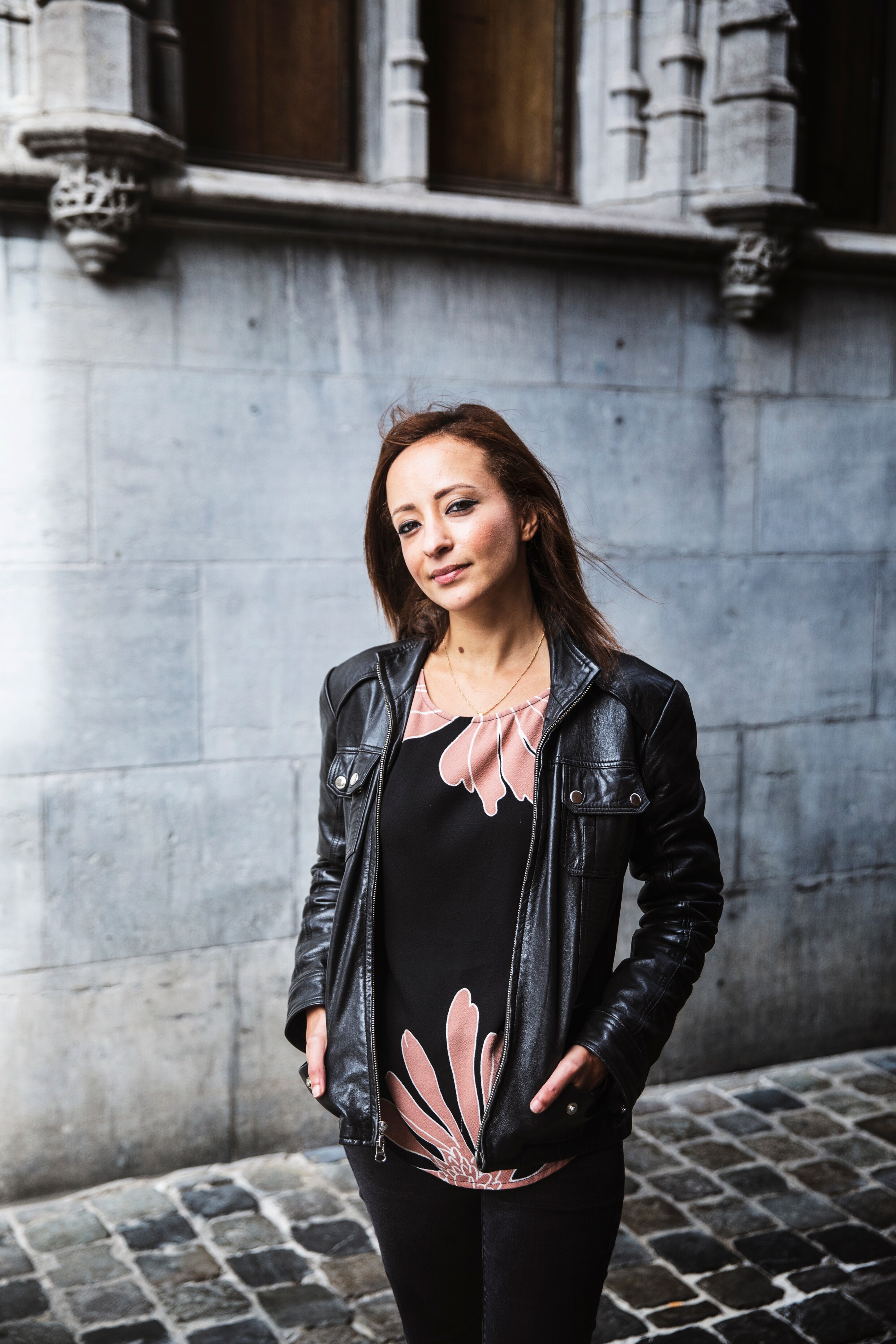 Samira Atillah: "De Wever doet alsof hij drugsnetwerken oprolt, maar ...