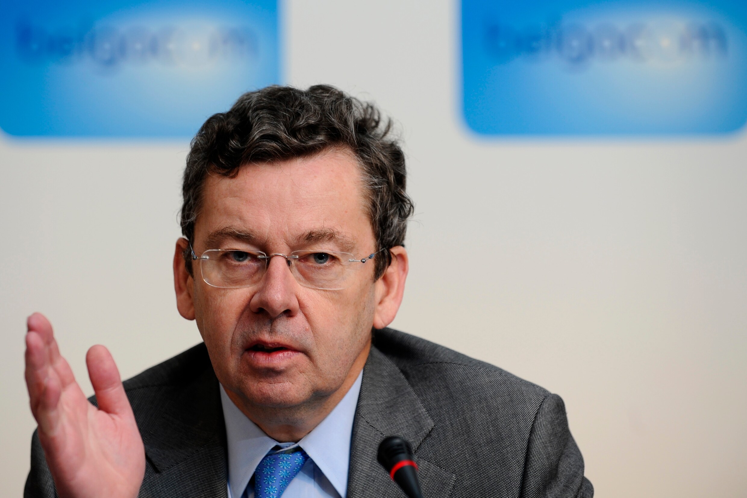 Meer dan één miljoen Belgacom TV-kijkers | De Morgen