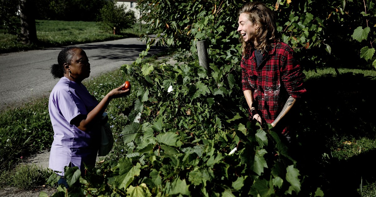 Nergens sloeg de bankencrisis zo hard toe als in Detroit: "Dit is het ...