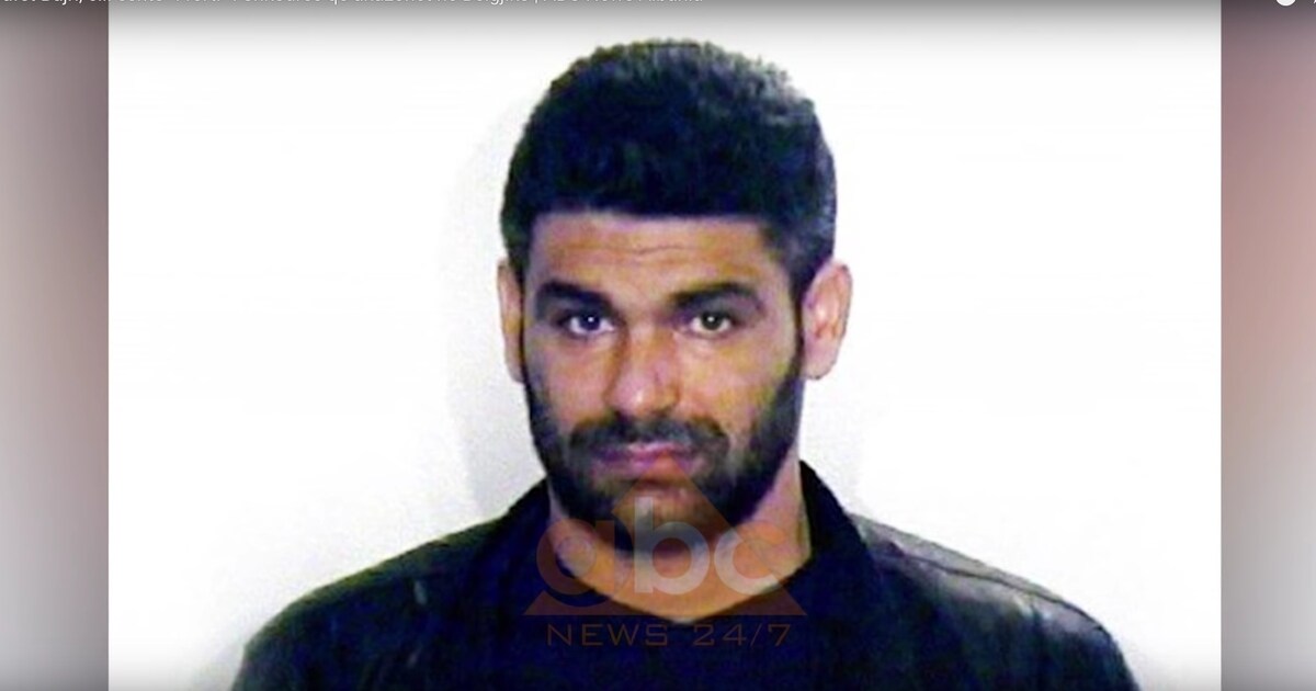 Safet Rustemi veroordeeld tot 2,5 jaar gevangenisstraf | De Morgen