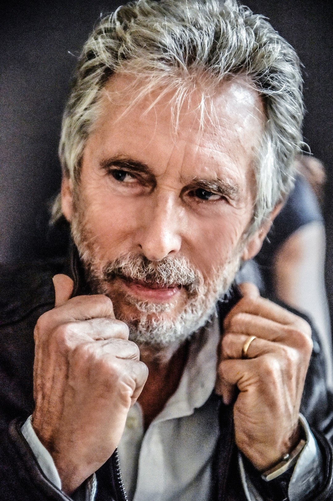 Jambers: "De Wever was ziek. Zijn gezin was aan het skiën, en hij zat ...