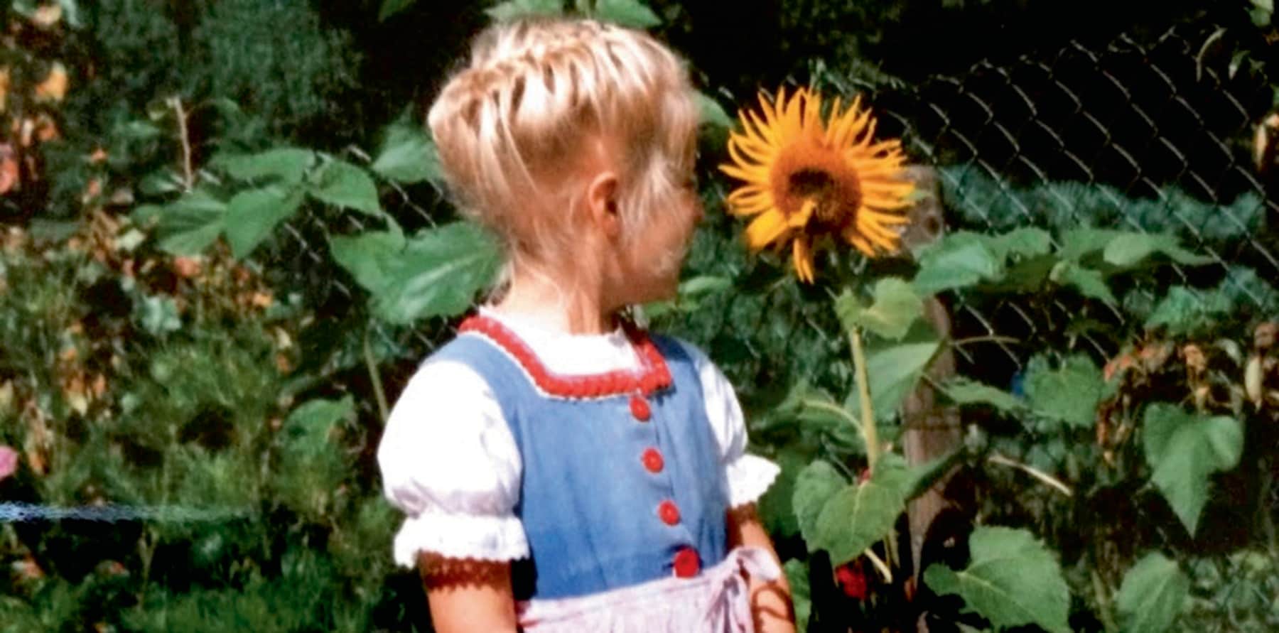 Heidi brak met haar neonaziverleden: "Dat ik zo'n meeloper was, vind ik ...