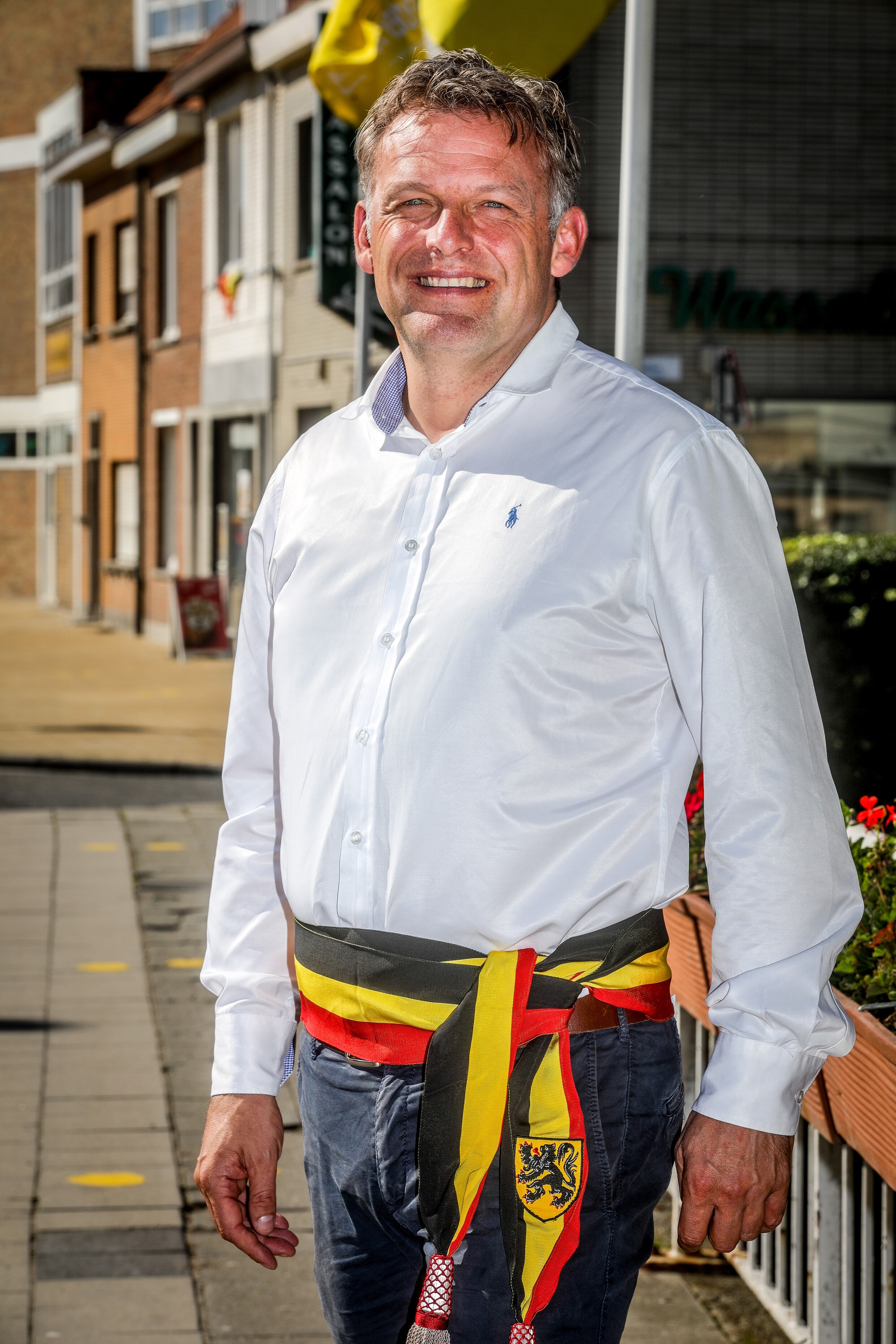 Herlees - Vier partijen willen samen "positief project" op poten zetten ...