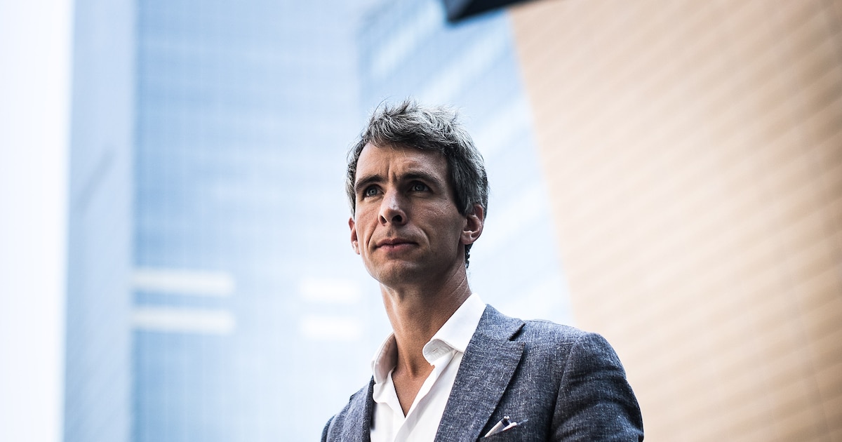 Kleine landen kunnen het verschil maken. Waarom België dan niet? | De ...