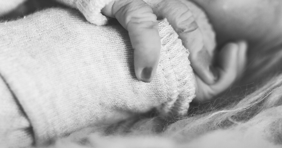 Derde van dood geboren kinderen niet geteld | De Morgen