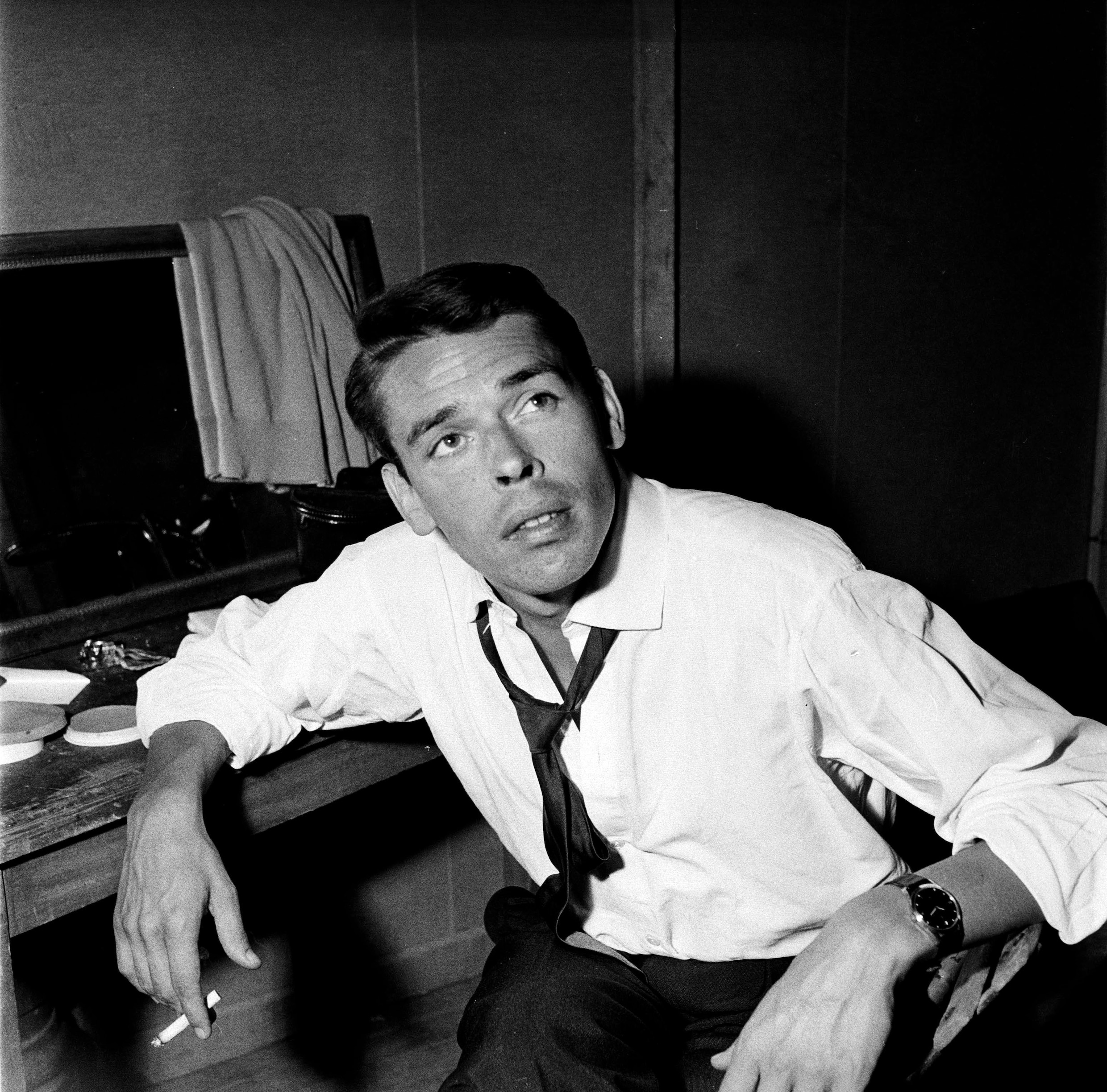 Jacques Brel hield van zijn ‘plat pays’, maar omgekeerd is de liefde ...