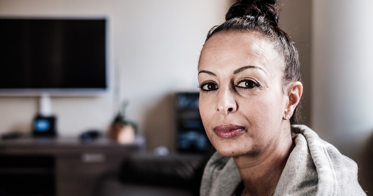 "Ze hebben mij - letterlijk - maanden in de kou laten staan" | De Morgen