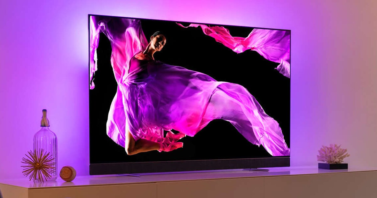 Perfect beeld én geluid? Dat vind je bij deze tv-toestellen | De Morgen