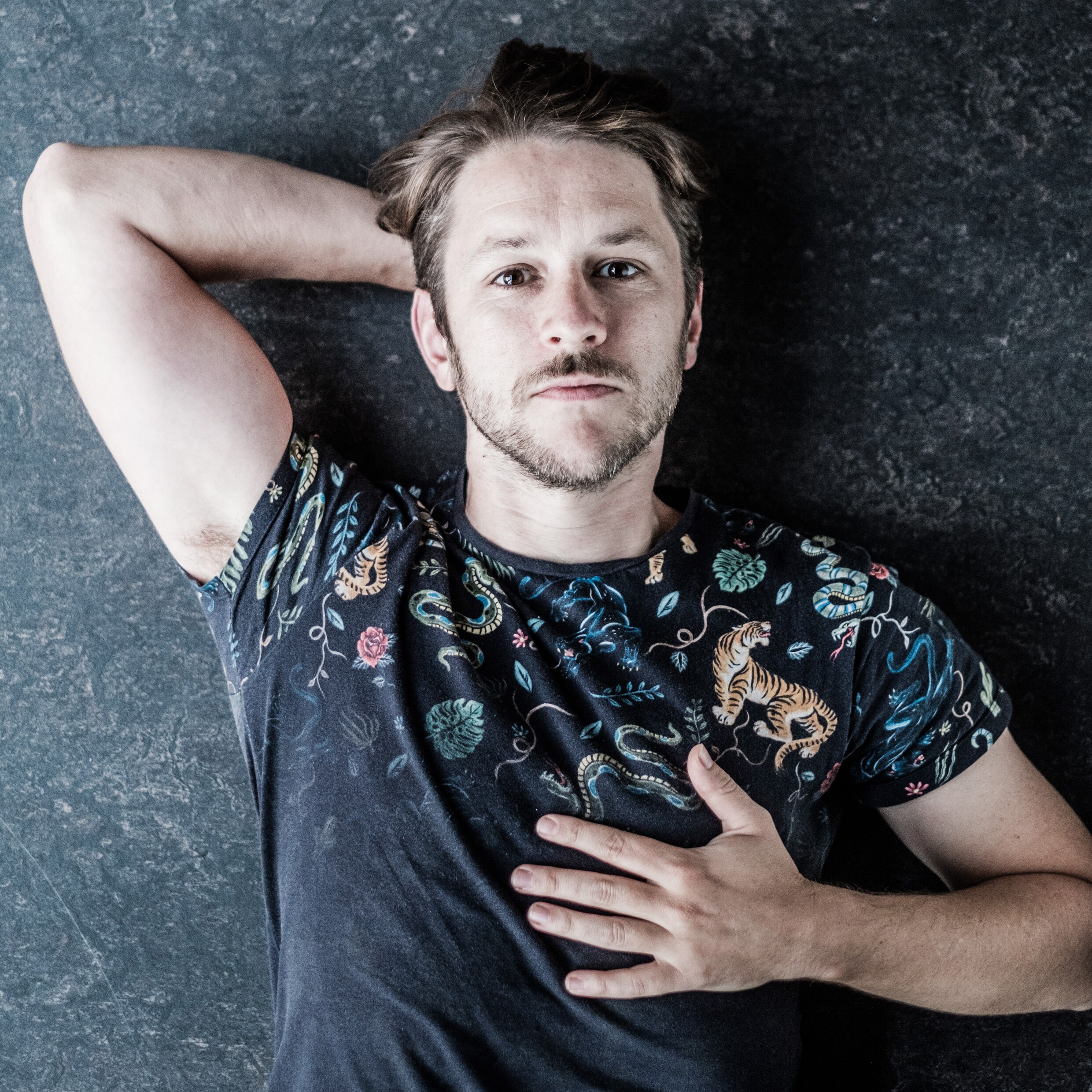 Frederik Sioen: “Ja, ik noem mezelf een Strava-slet” | De Morgen
