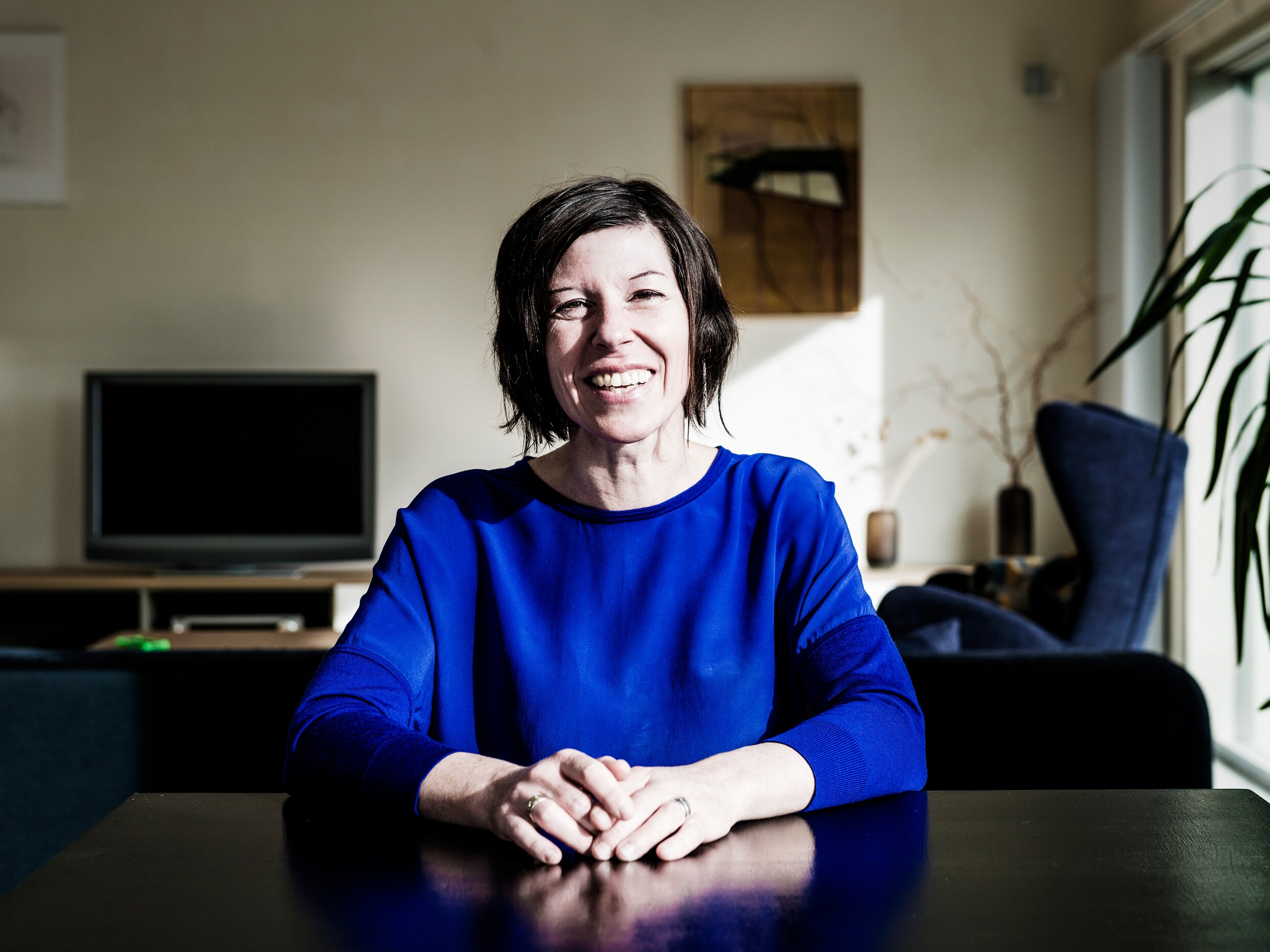 Geboren als interseks: “Het verzwijgen van een medische conditie is ...