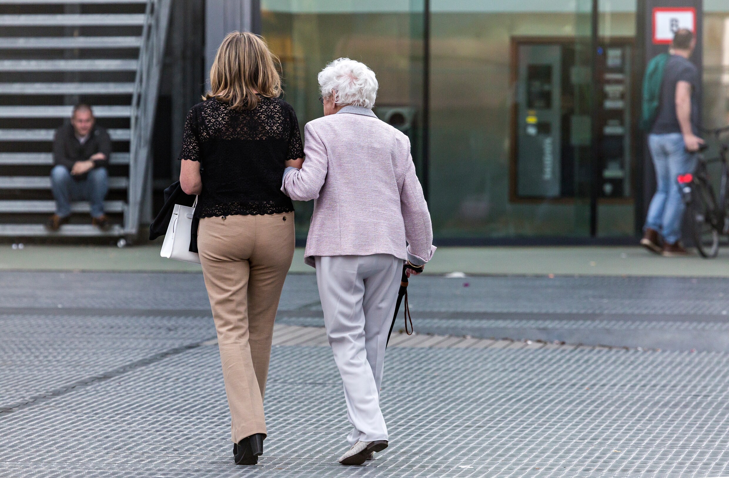 Pensioenfondsen doken 15 procent in het rood in 2022 | De Morgen