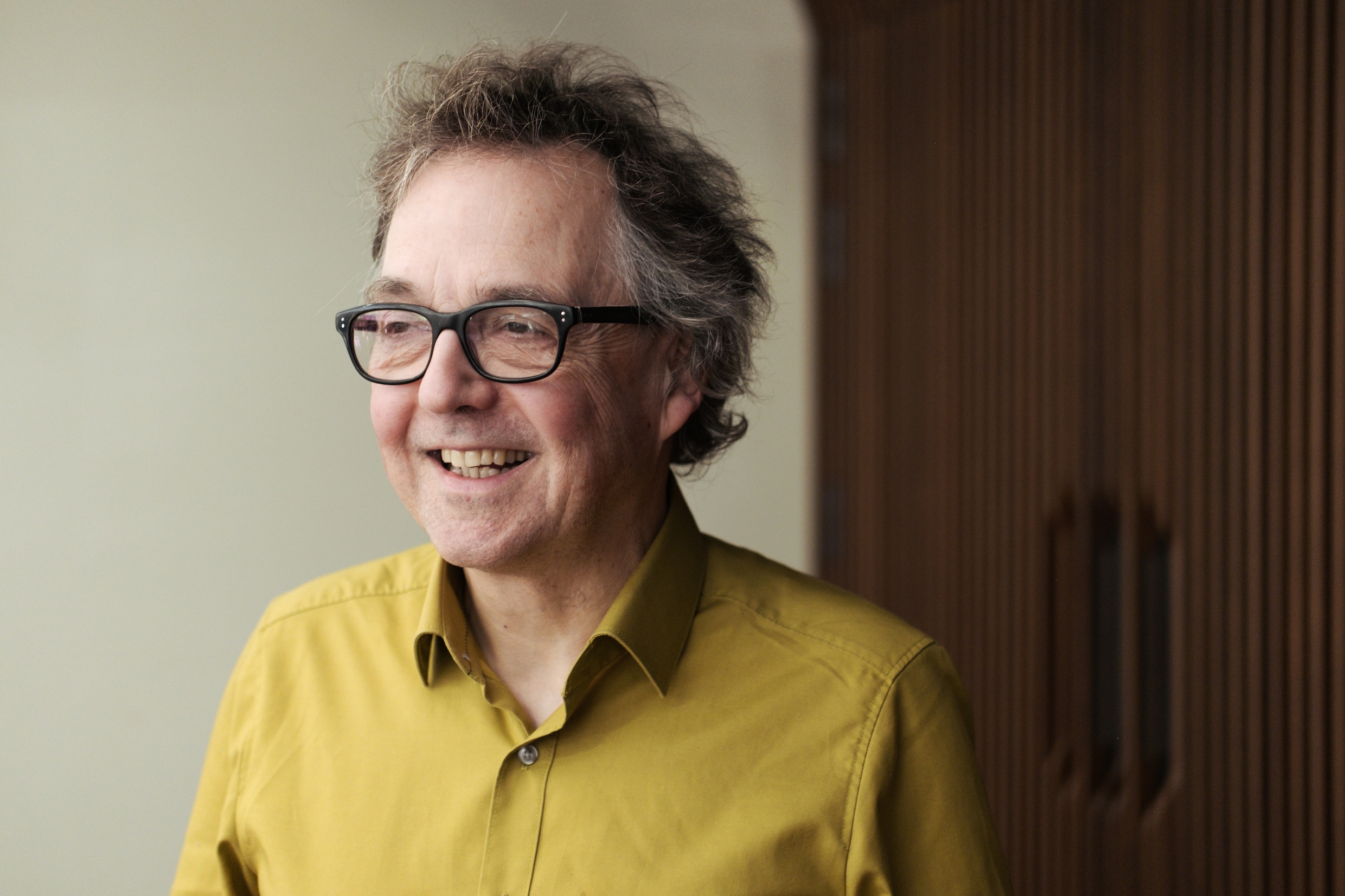 Dr. Hendrik Cammu: "Wie langer dan een jaar thuisblijft, heeft geen 10 ...