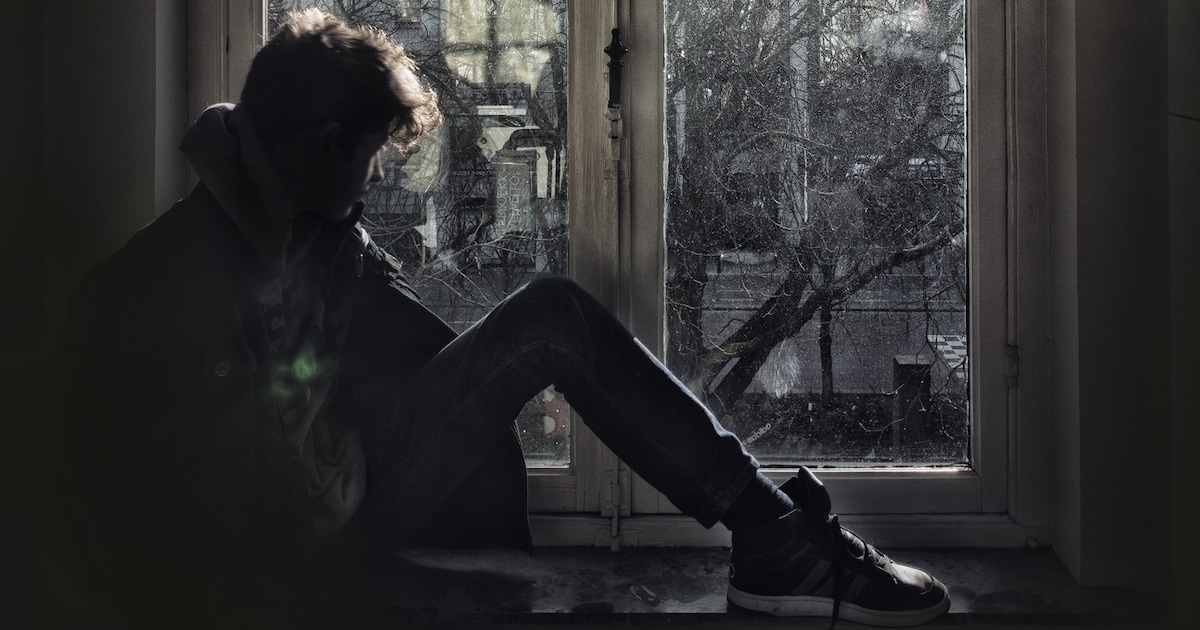 Eén op de vijf jongeren kampt met mentale problemen: ‘Bij jeugdwerkers ...