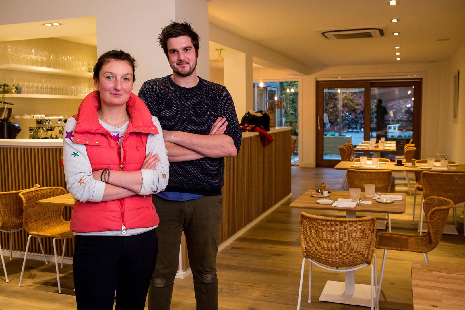 Waar eet chef Jan Devos (Bassud, Torhout)? | De Morgen