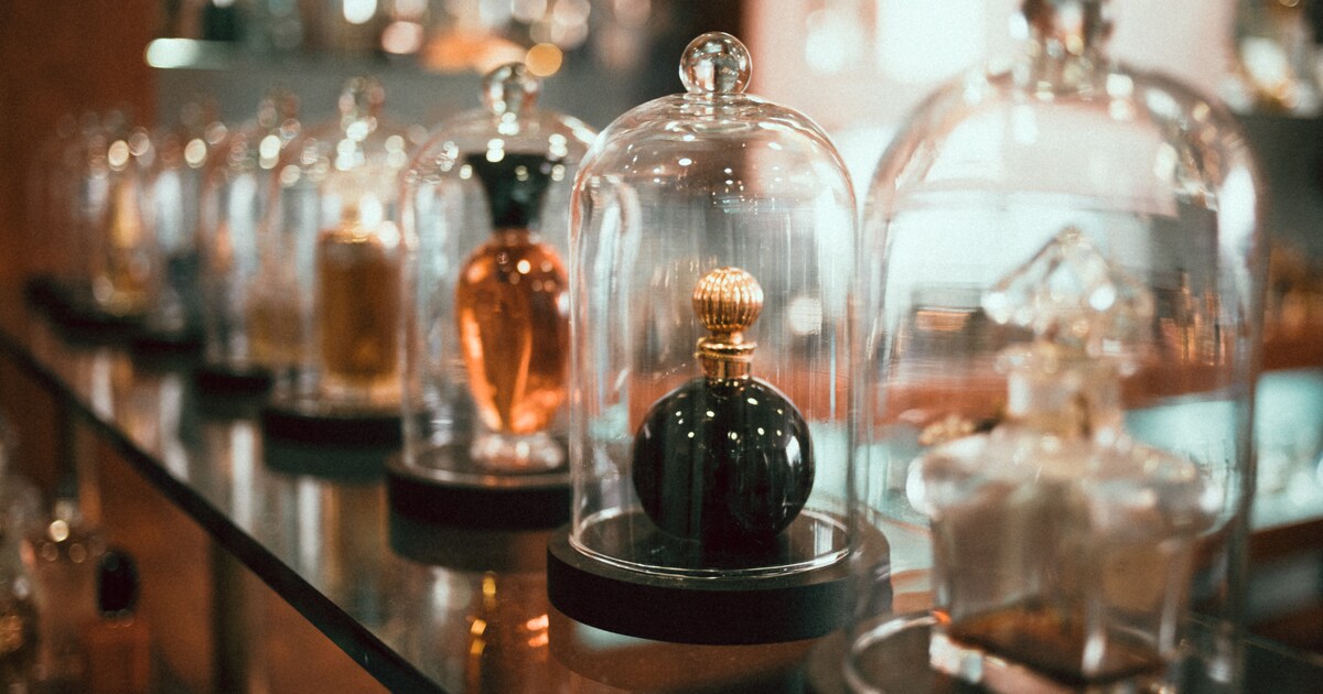 Hoe rook het parfum van Napoleon? Ga zelf ruiken in de grootste ...