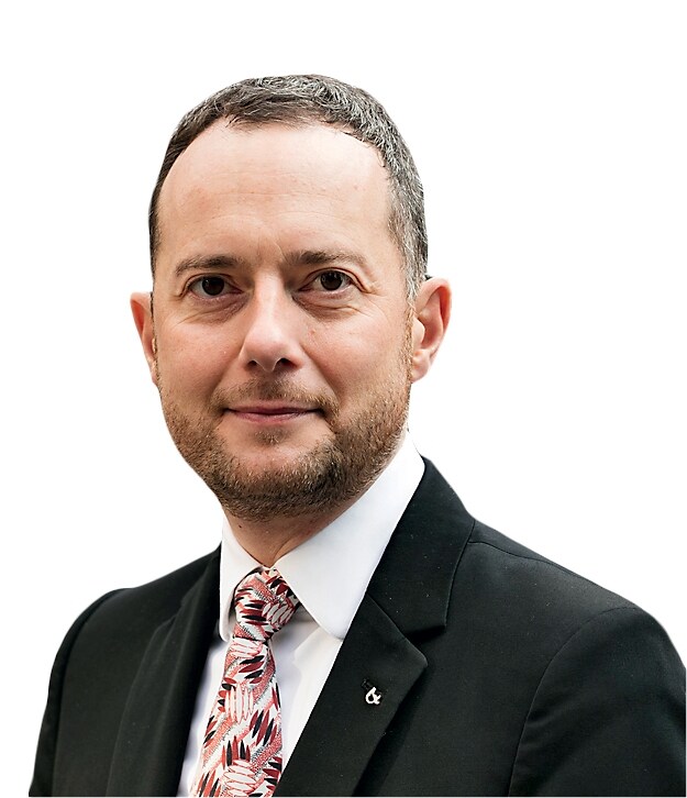 Professor Frederik Swennen: “Een kat houden brengt veel ethische ...