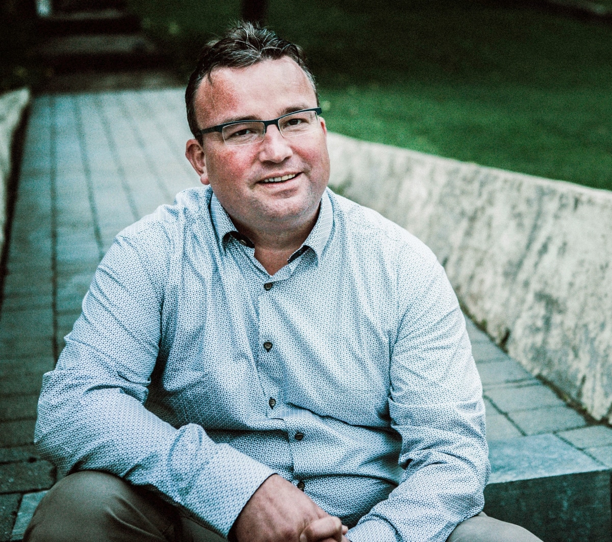 Rechtspsycholoog André De Zutter: “De meeste verkrachtingen verlopen ...