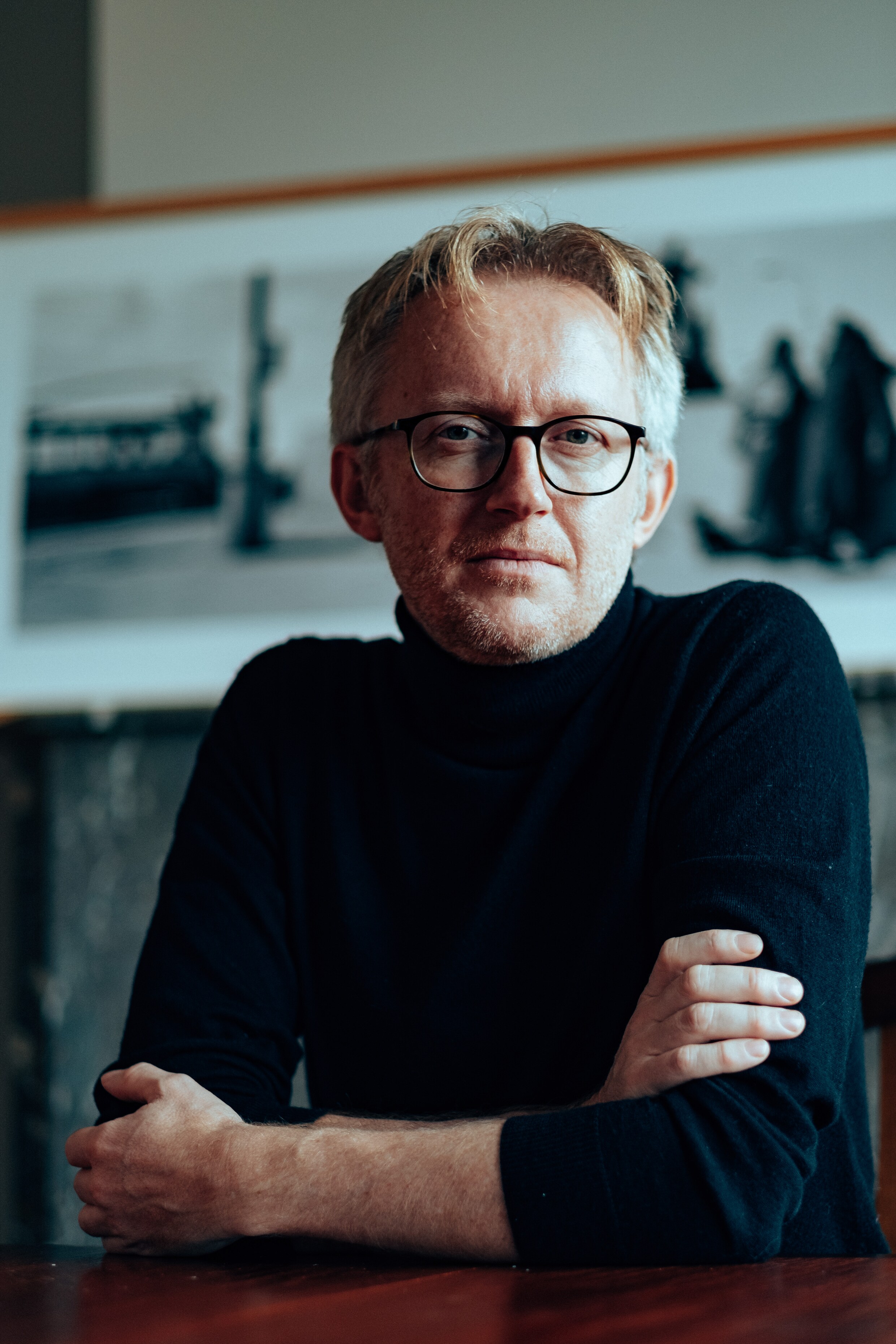 David Van Reybrouck: ‘Voor het eerst spreekt een Belgische vorst over ...