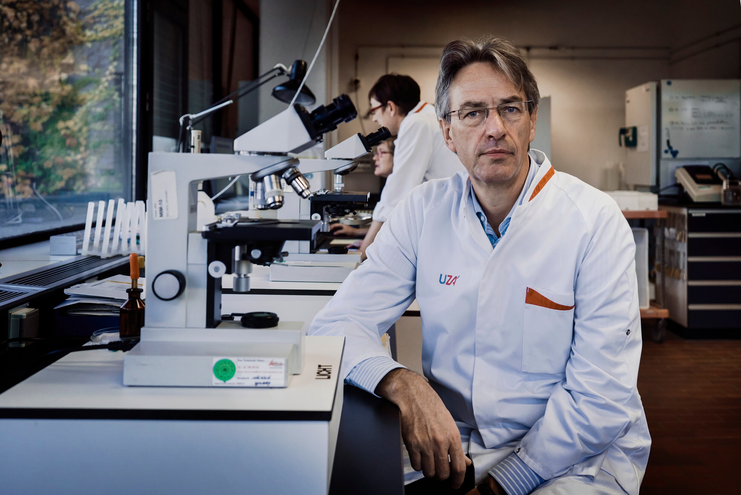 “Qua infectieziektes is België het land van de gemiste kansen” | De Morgen