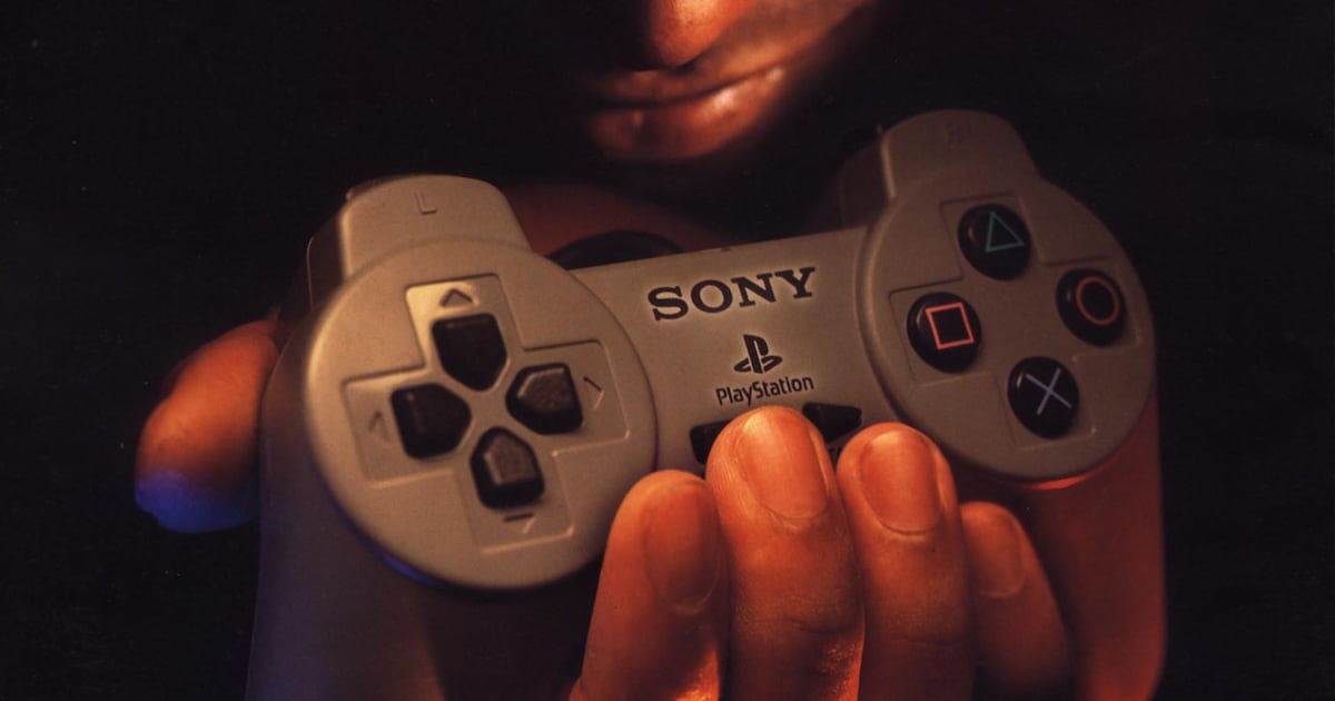Van mini-Playstation tot gekrompen Nintendo: de herlancering van ...