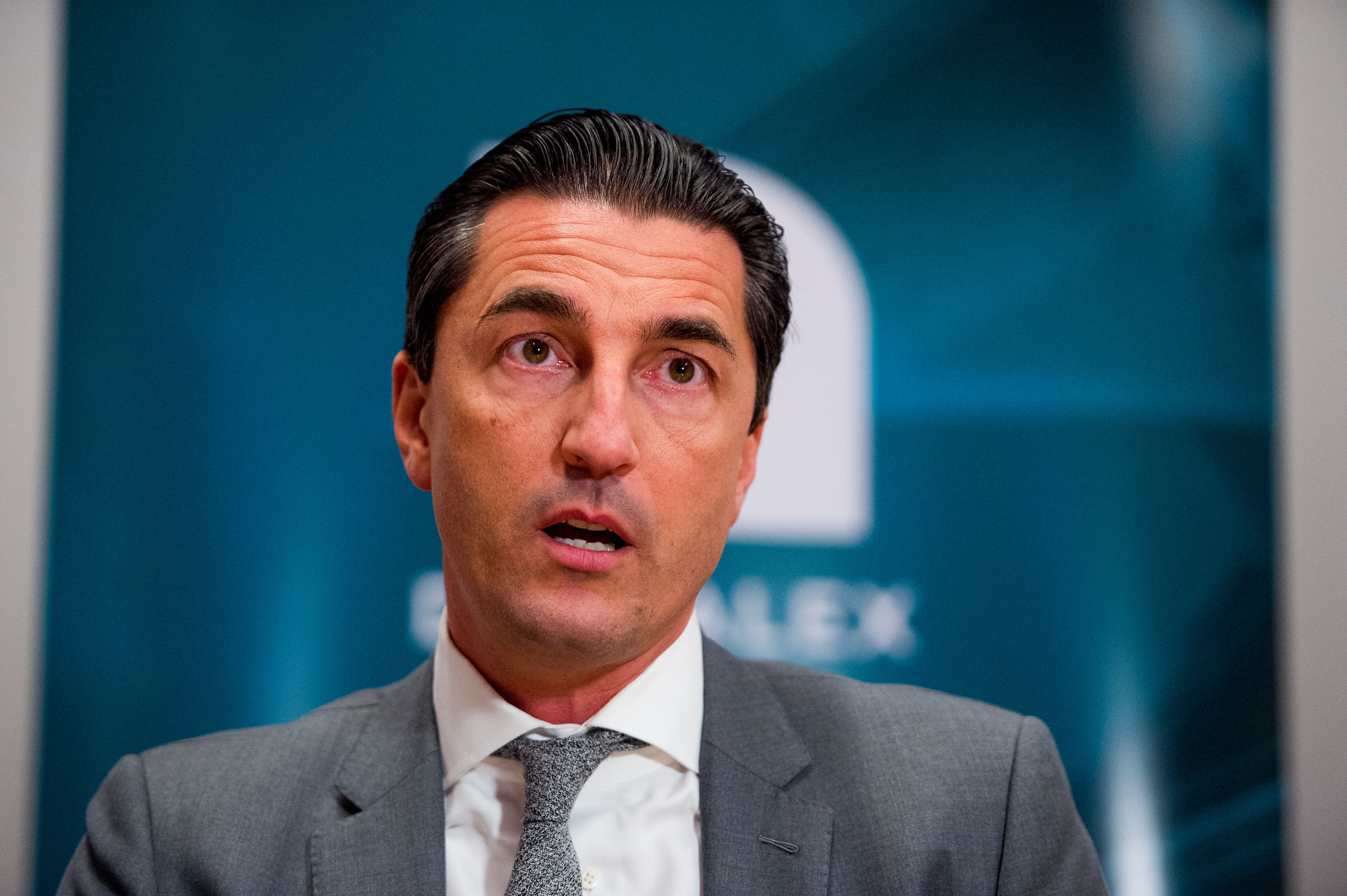 Advocaat Kris Luyckx zelf verdacht in strafdossier | De Morgen