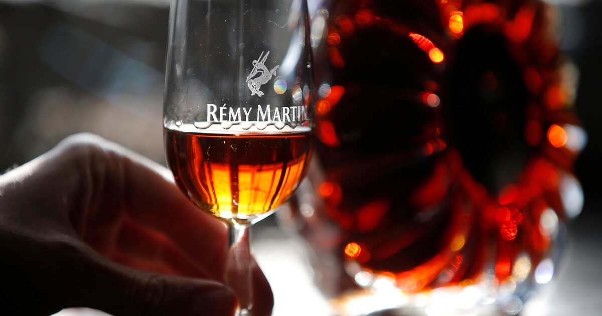 ‘Digestief’ na het feestmaal bevordert uw vertering niet | De Morgen