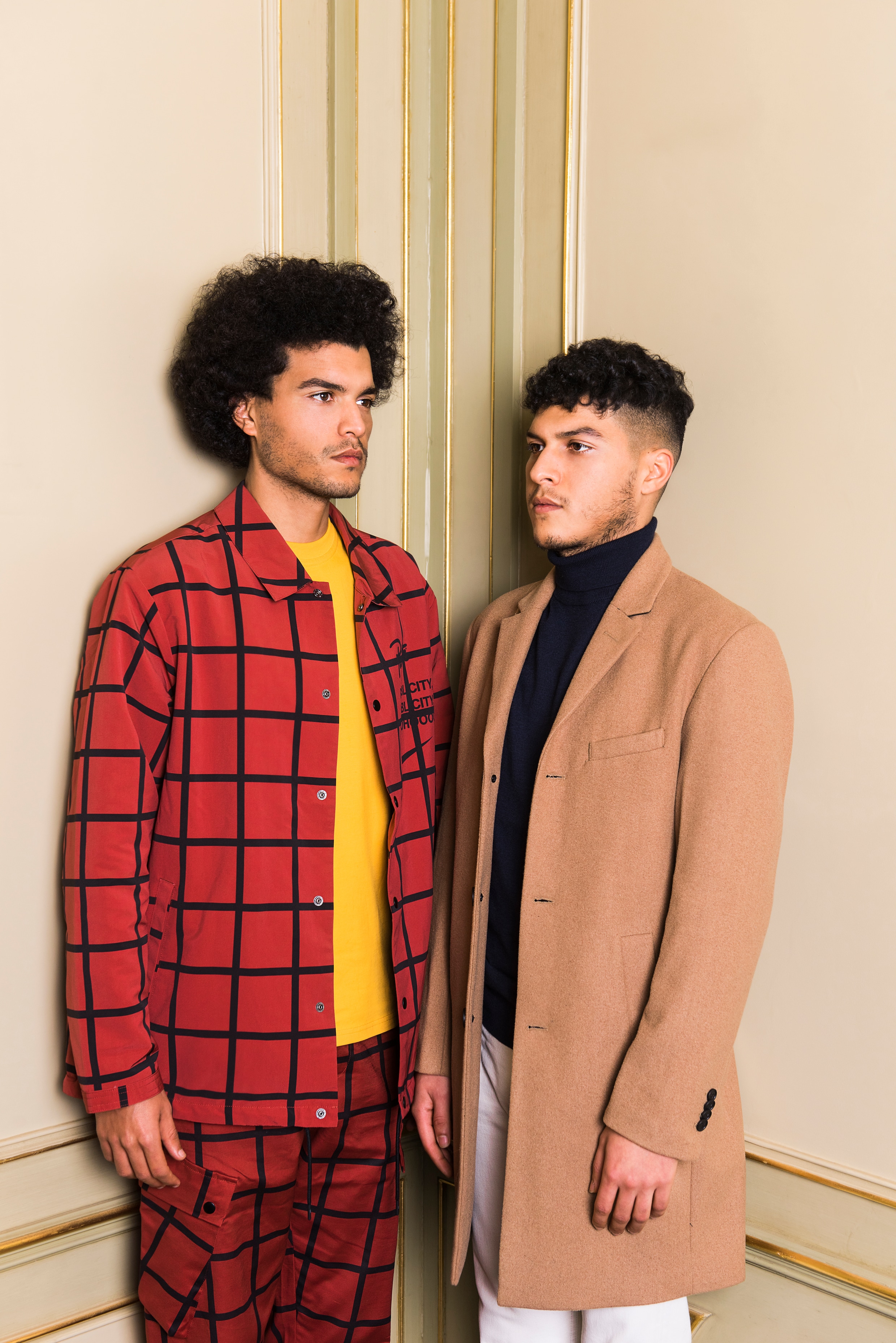 De culturele zomer van Hakim Chatar: ‘Dit is dé ideale documentaire ...