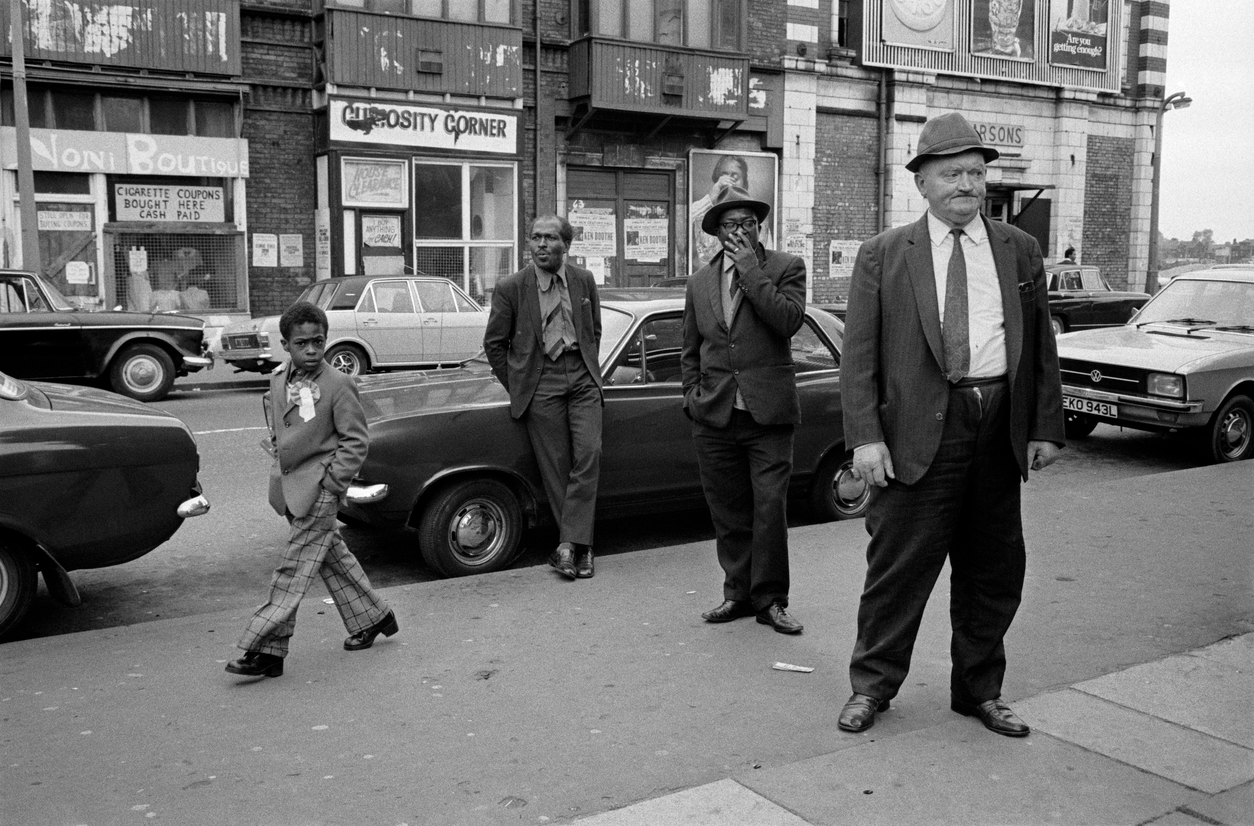Martin Parr (73), meester van de ironische snapshot, overleden | De Morgen