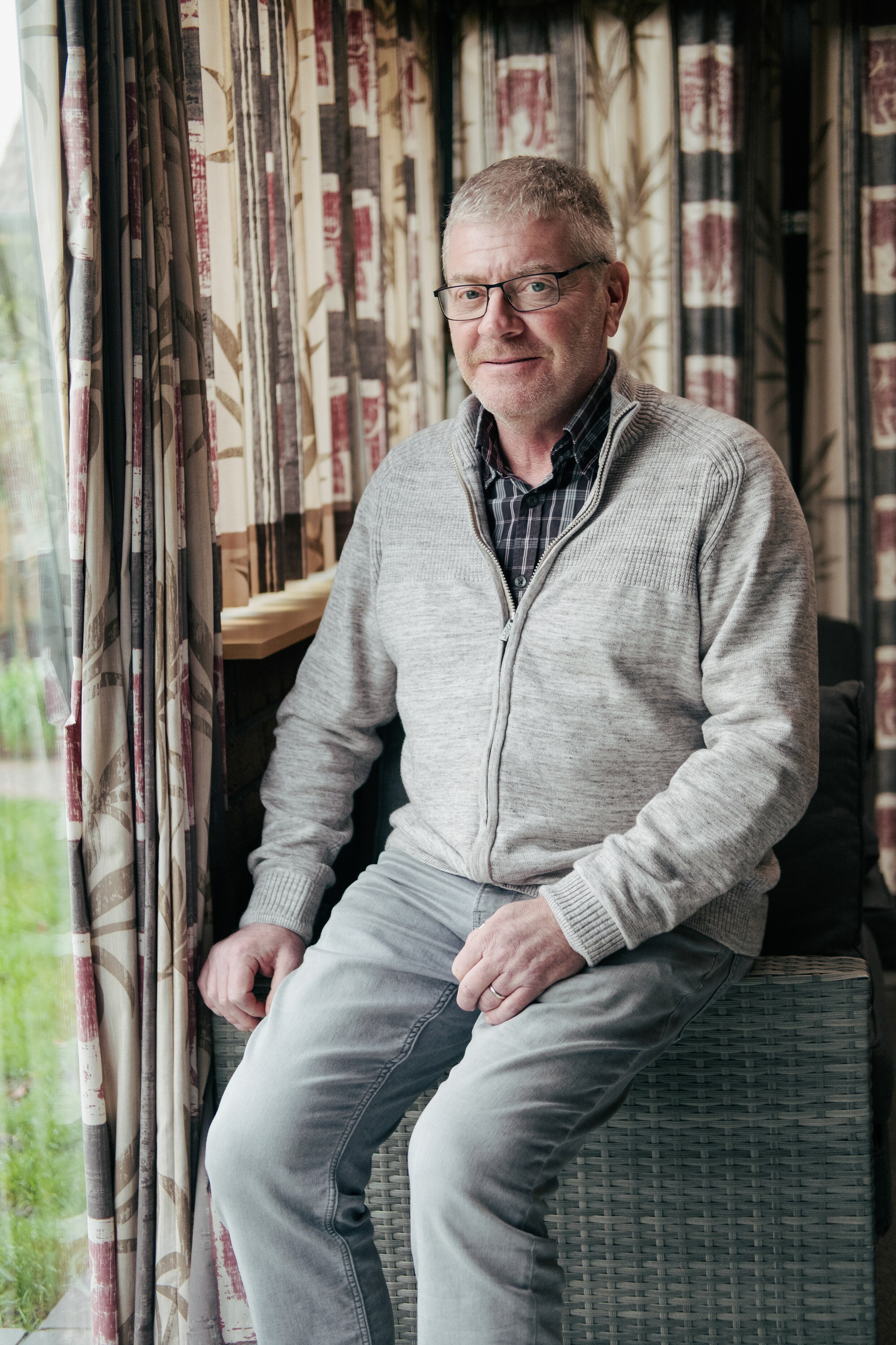 Miserie na een medisch implantaat: “Nie trunten, niet flauw doen, zei ...