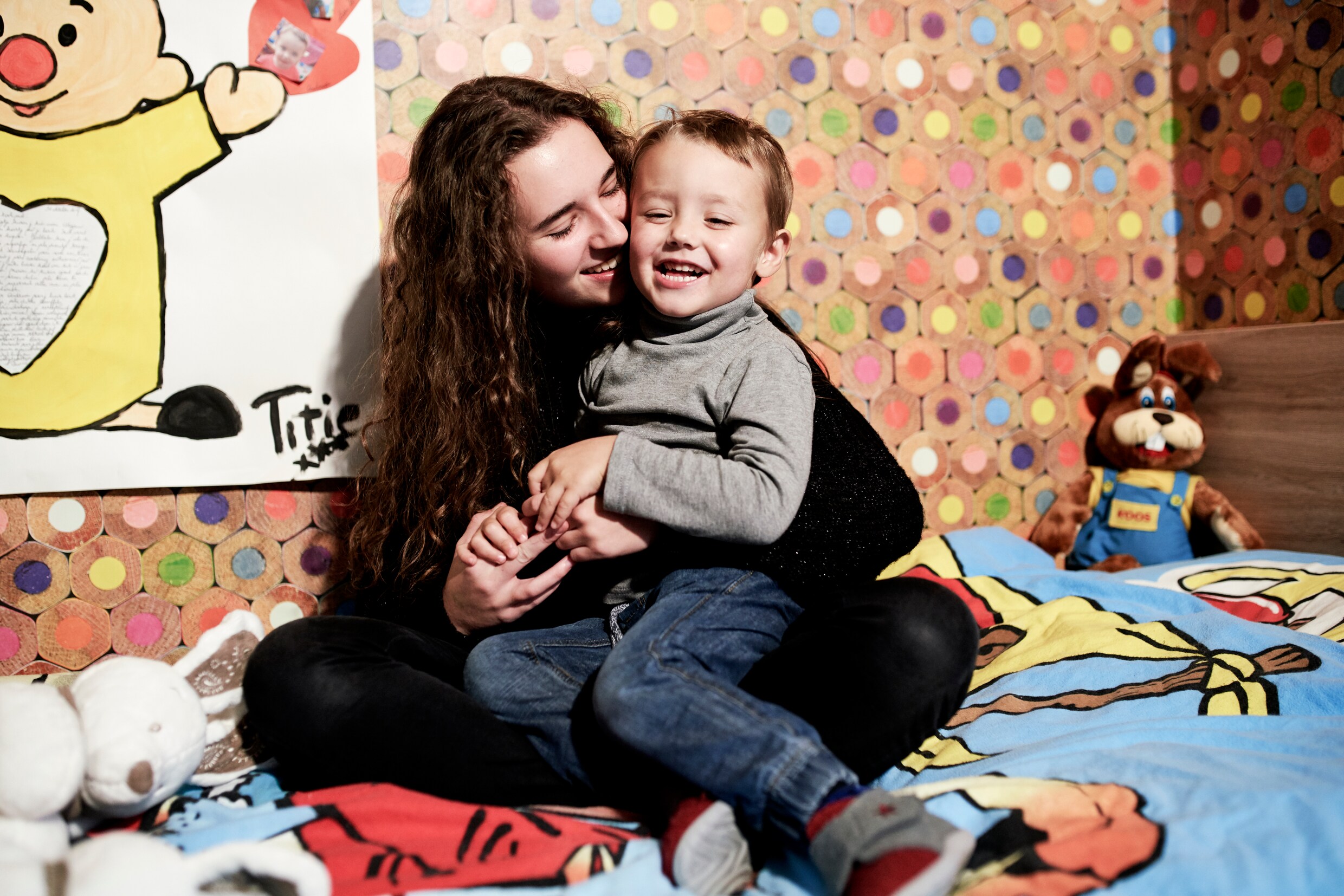 Babysitters (m/v) klappen uit de biecht: “Plots was ik de kinderen ...