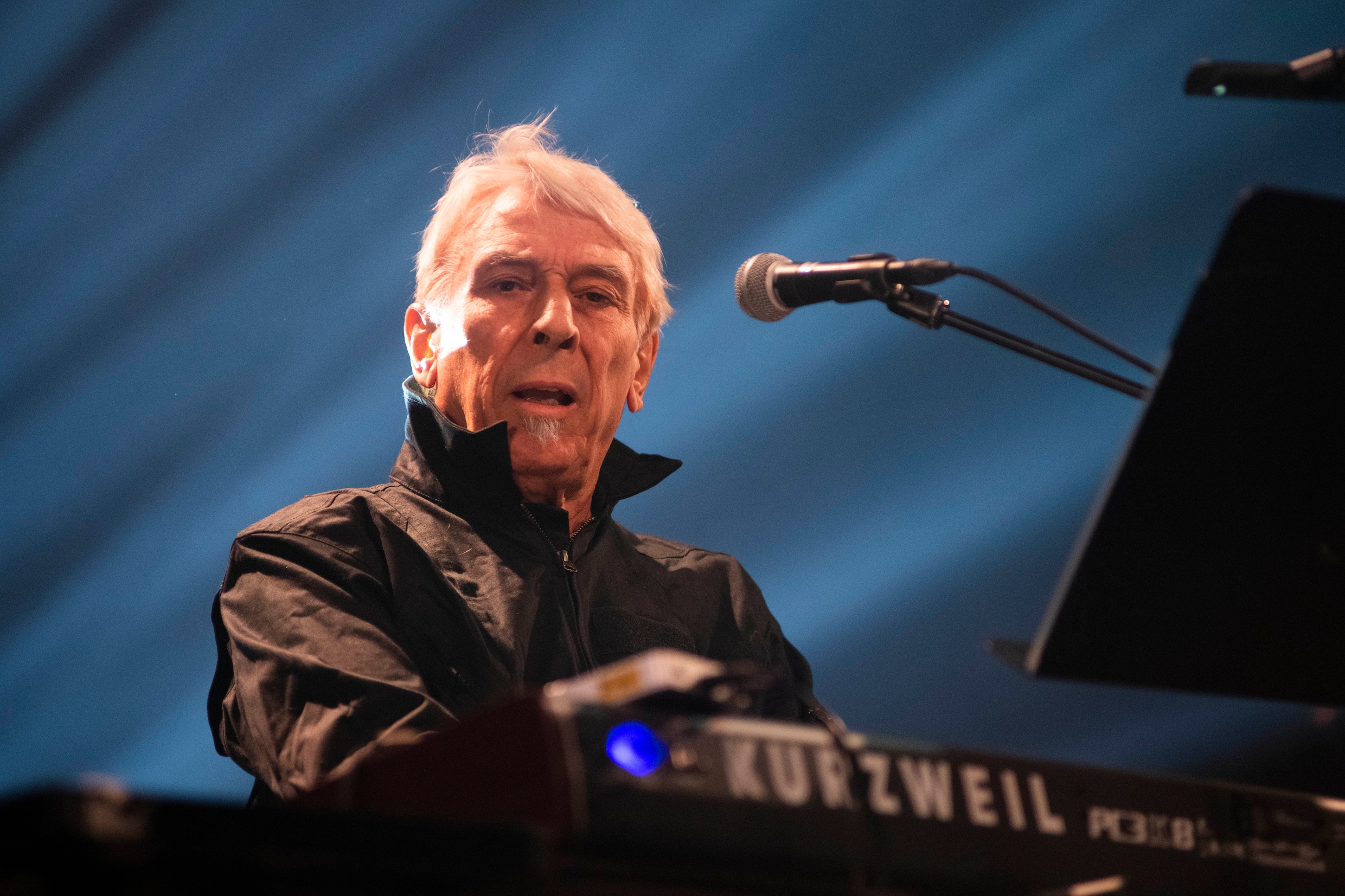 Rockbommen, superefficiënte juke boxen en een vernielde microgolfoven ...