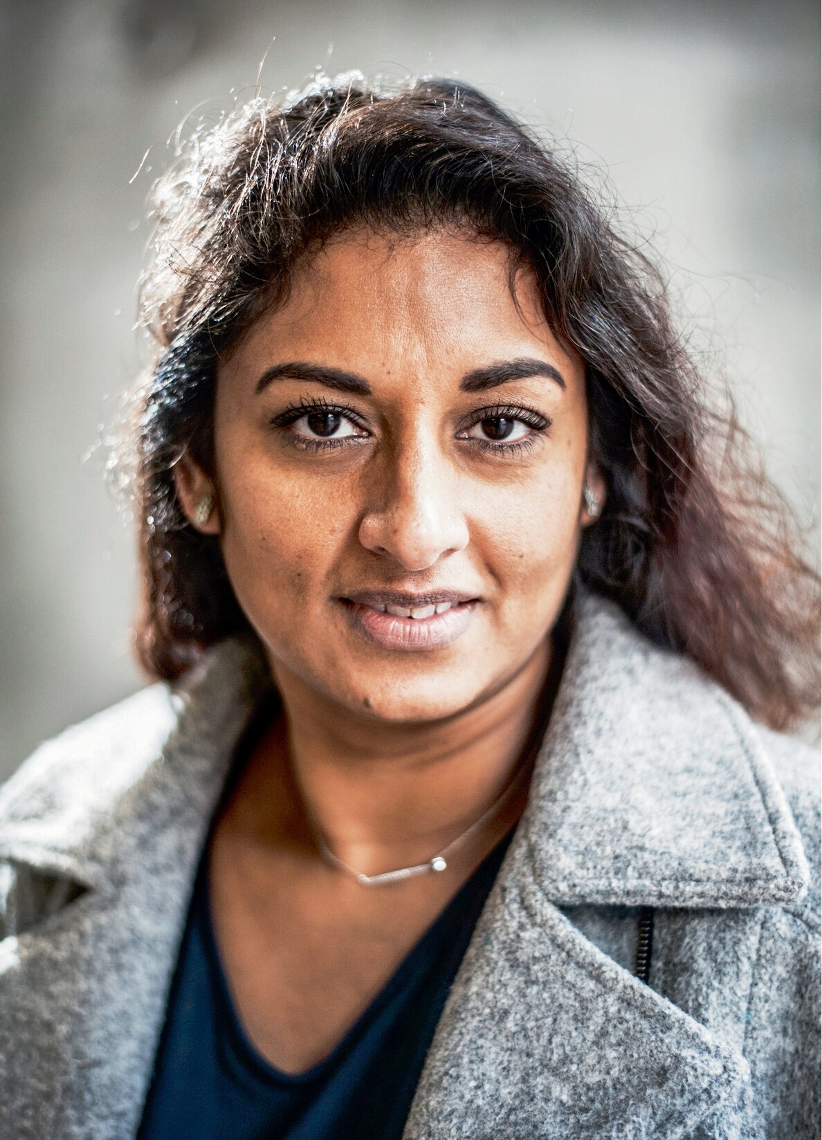 “Na de verkiezingen sprak mijn zoontje drie dagen niet tegen me, omdat ...