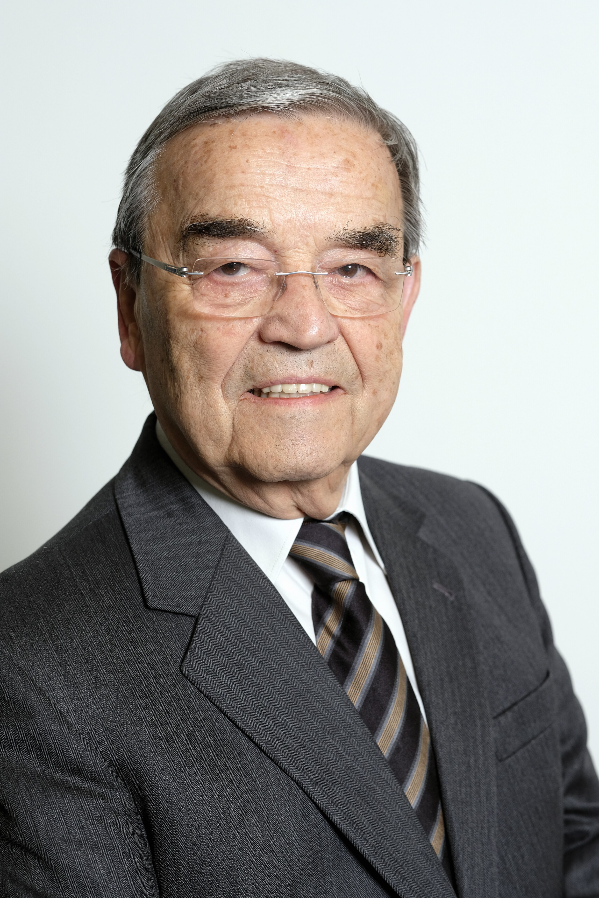 De politieke erfenis van Philippe Moureaux, de laatste der marxisten ...