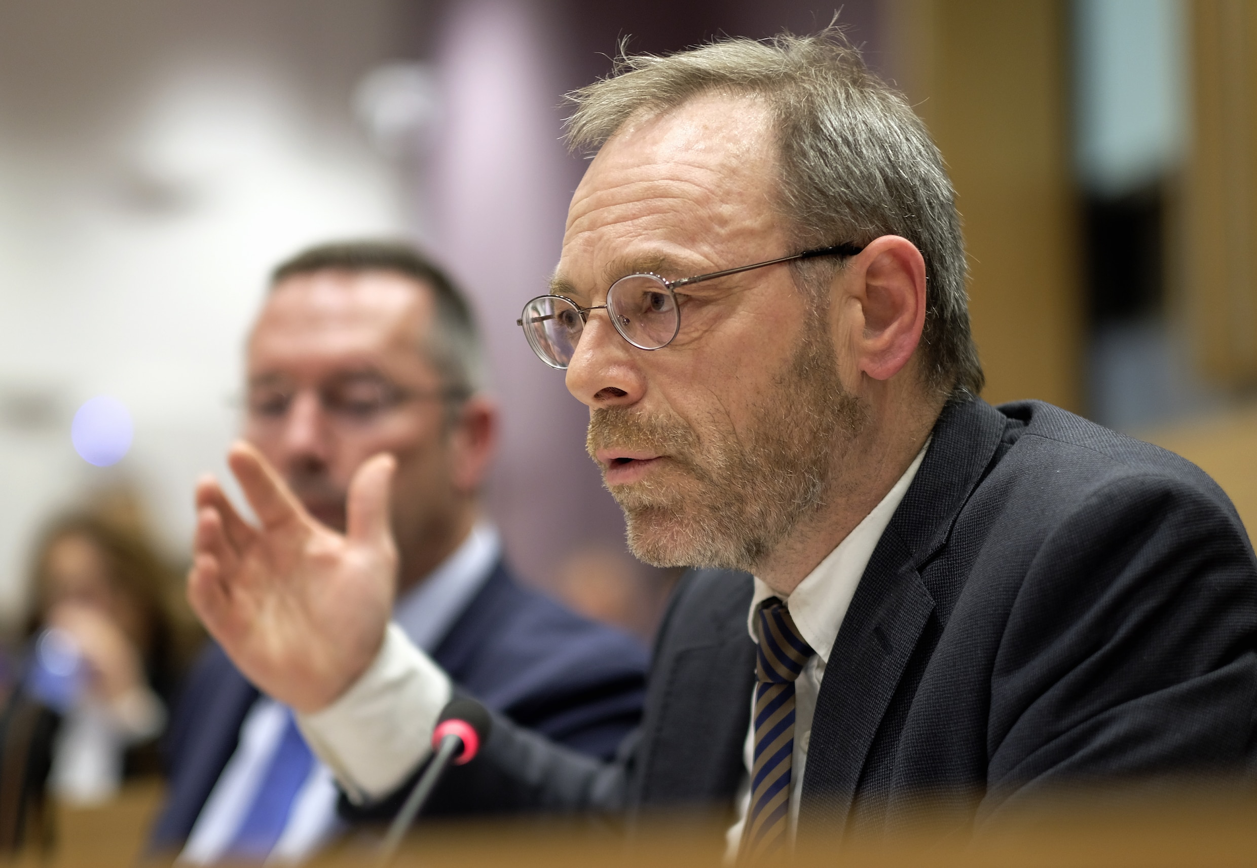 En plots werkt de N-VA naarstig verder: “Er kan altijd een creatief ...