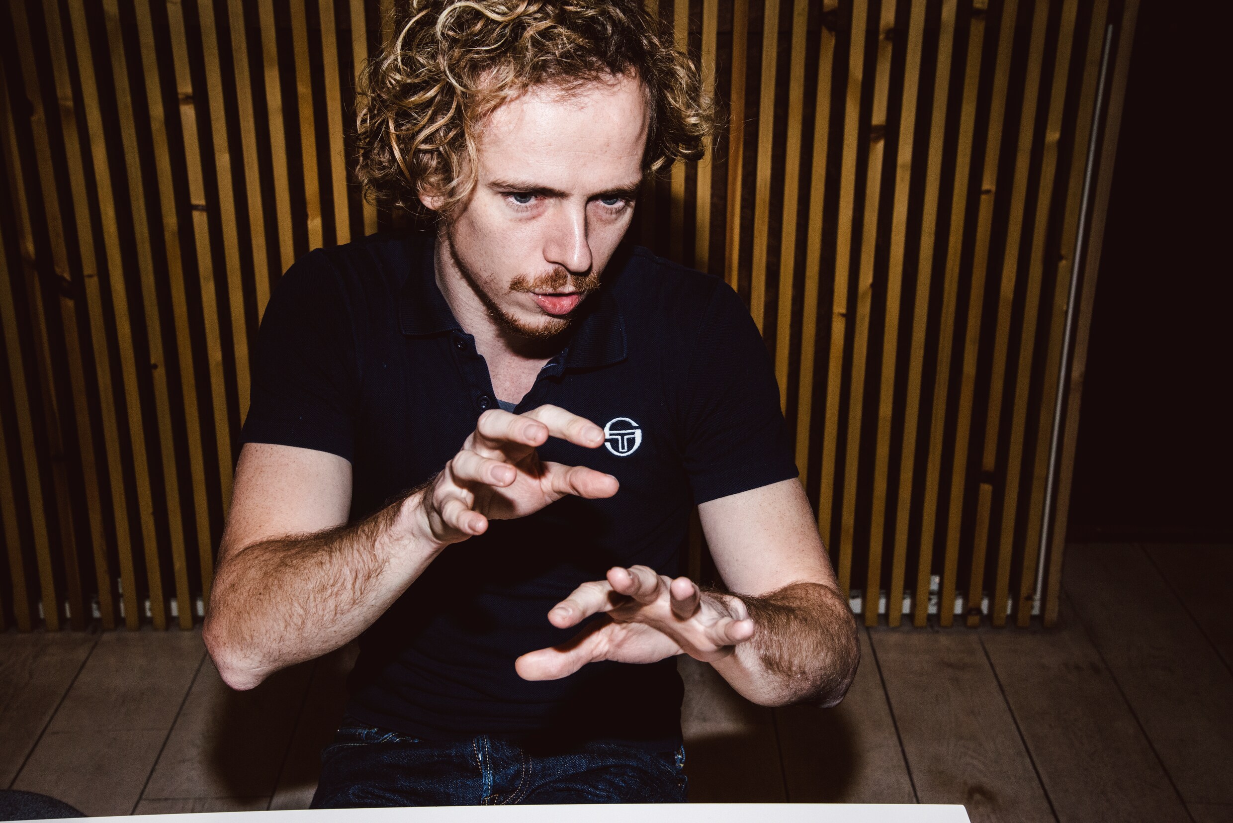 FC Bergman maakt een opera: “Na tien jaar theater voelt dit aan als een ...