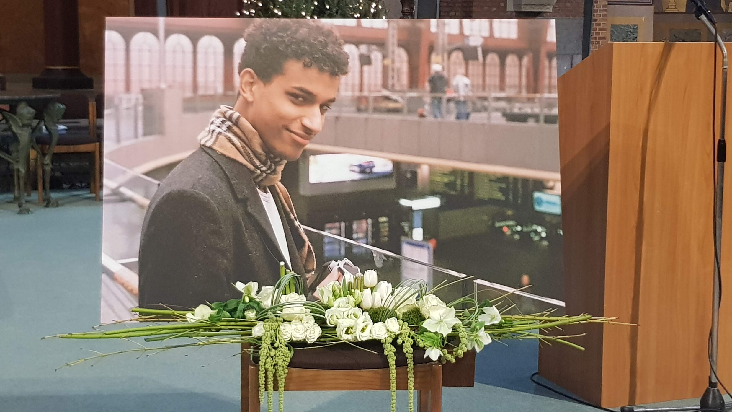 Alexander G., ‘schachtentemmer’ bij Reuzegom, wilde er ‘een gestoord ...