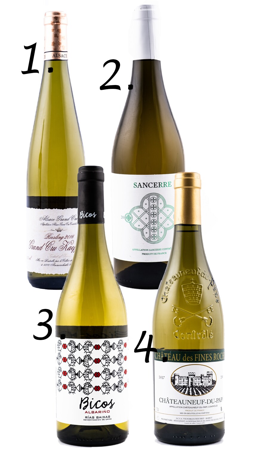 Betaalbare wijnen uit de supermarkt: de keuze van topsommelier Sepideh ...