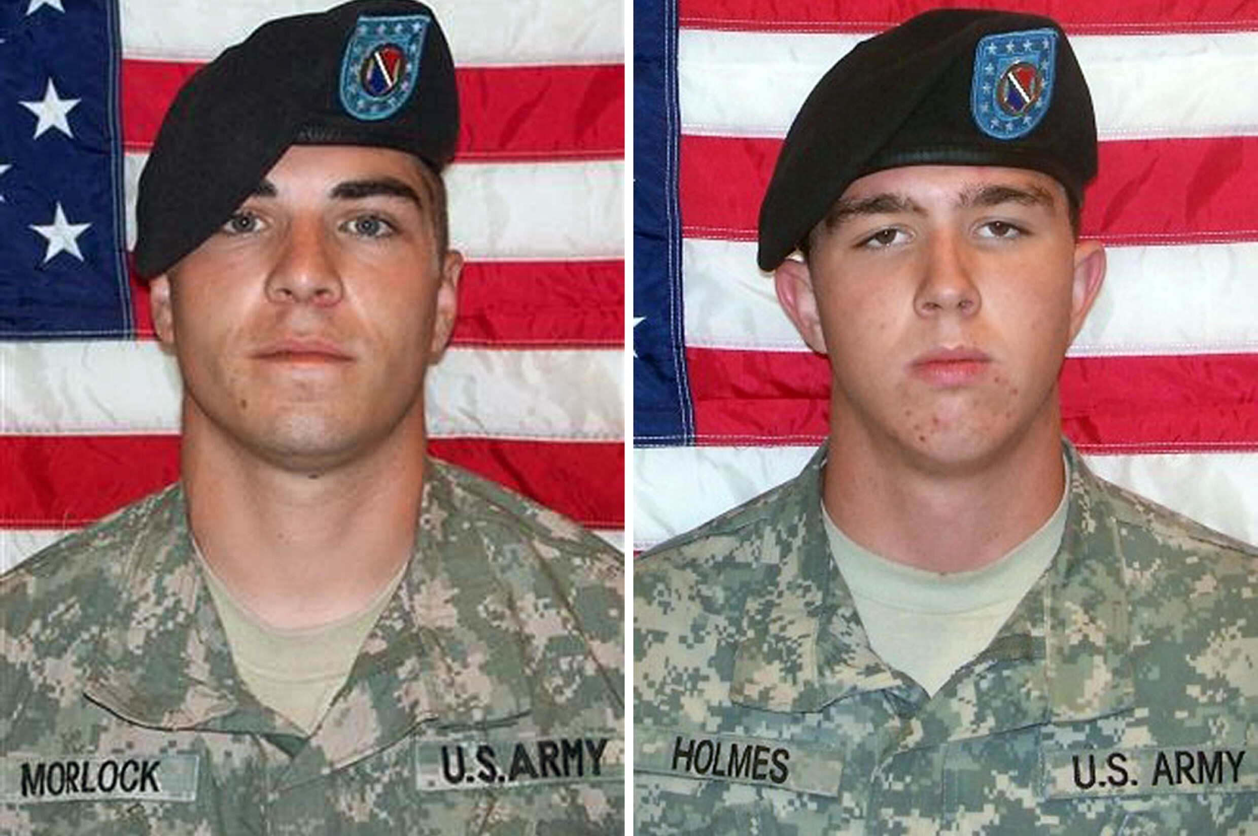 Amerikaanse militair vermoordde Afghaan "voor het plezier" | De Morgen