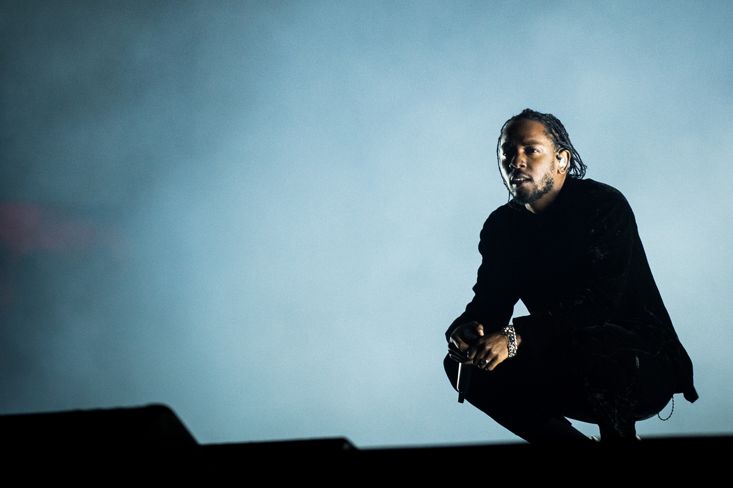 De teloorgegane kunst van het dissen: waarom Kendrick Lamar, Drake en J ...